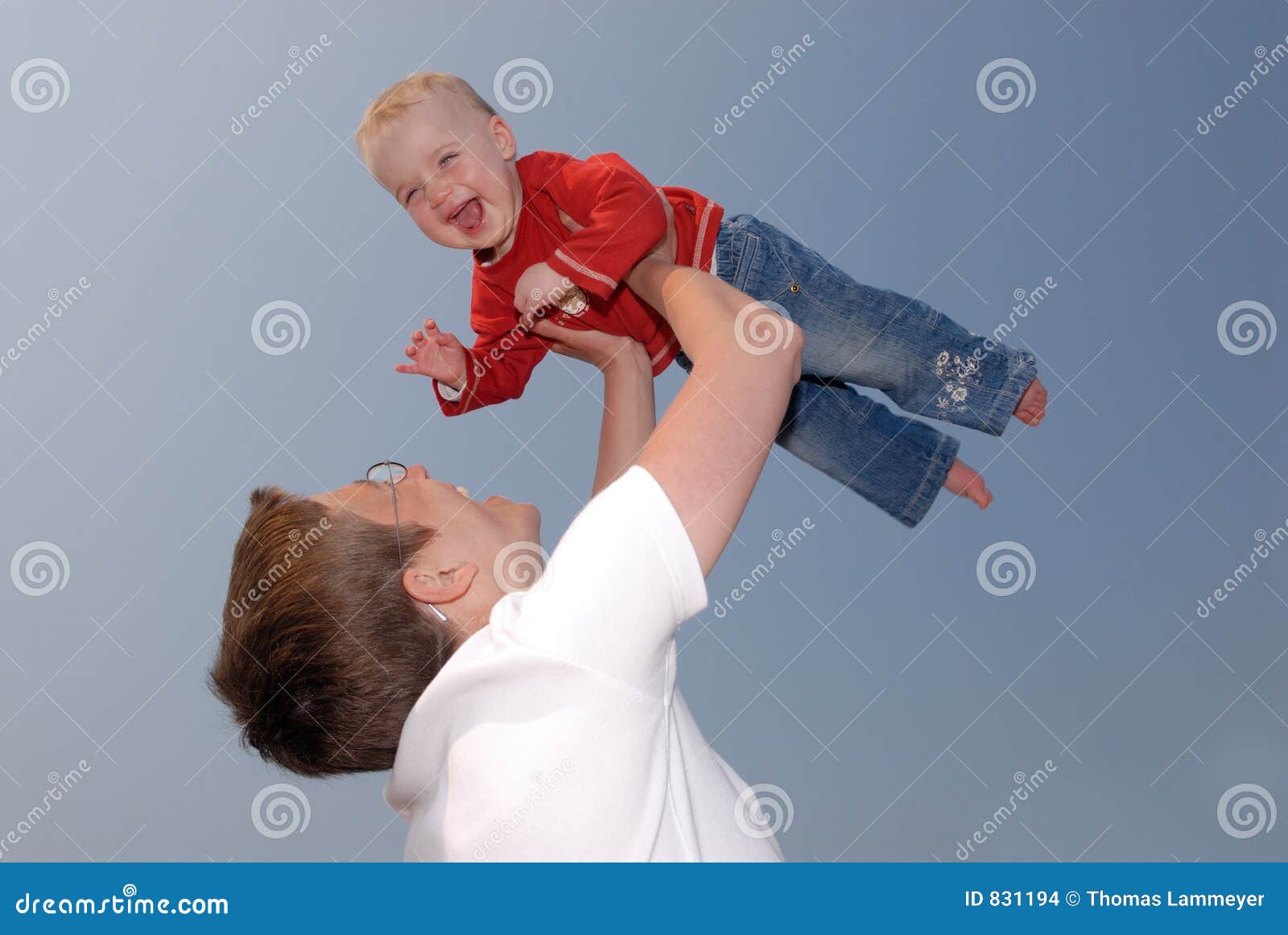 What a fun stock photo. Image of vacation, holiday, baby - 831194