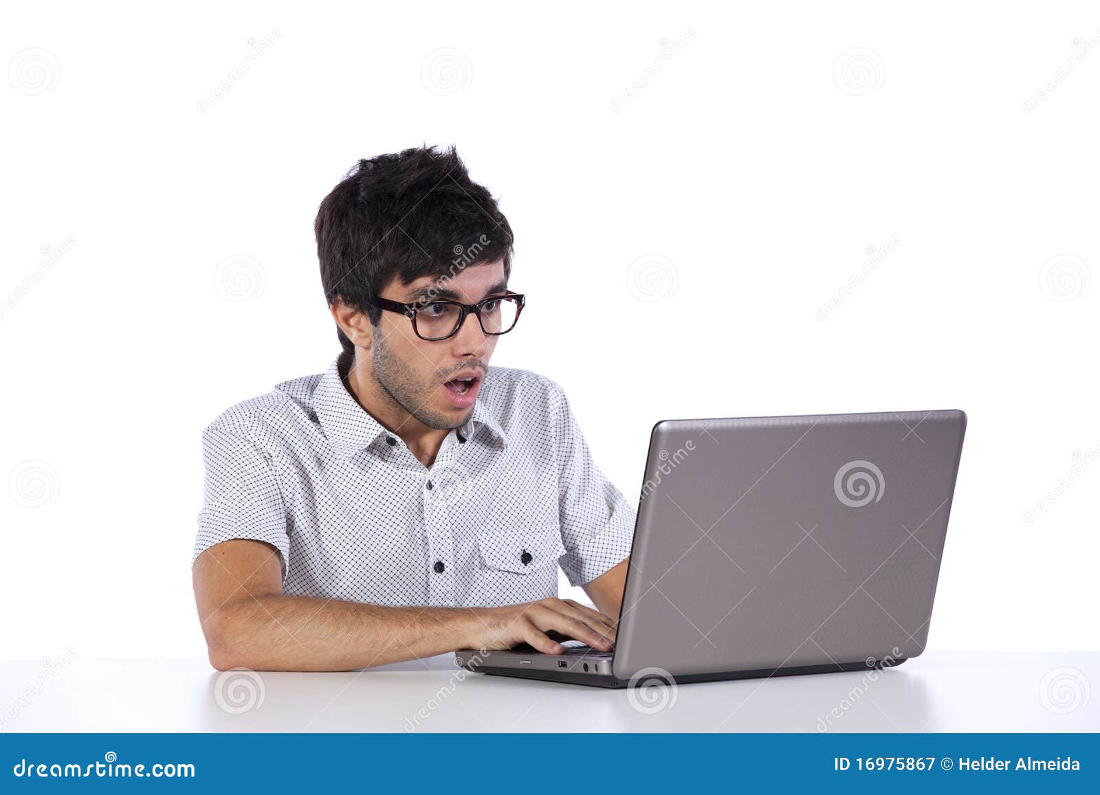 What the hell ... stock image. Image of failure, businessman - 16975867