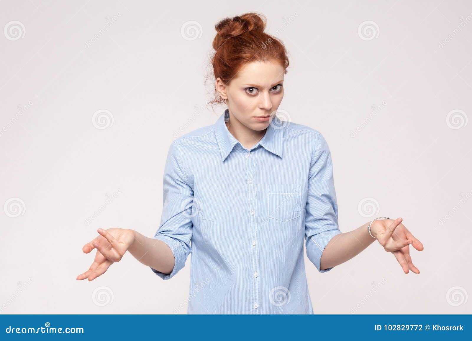 So What? I Dont Know and Its Not My Problem. Handsome Foxy ...