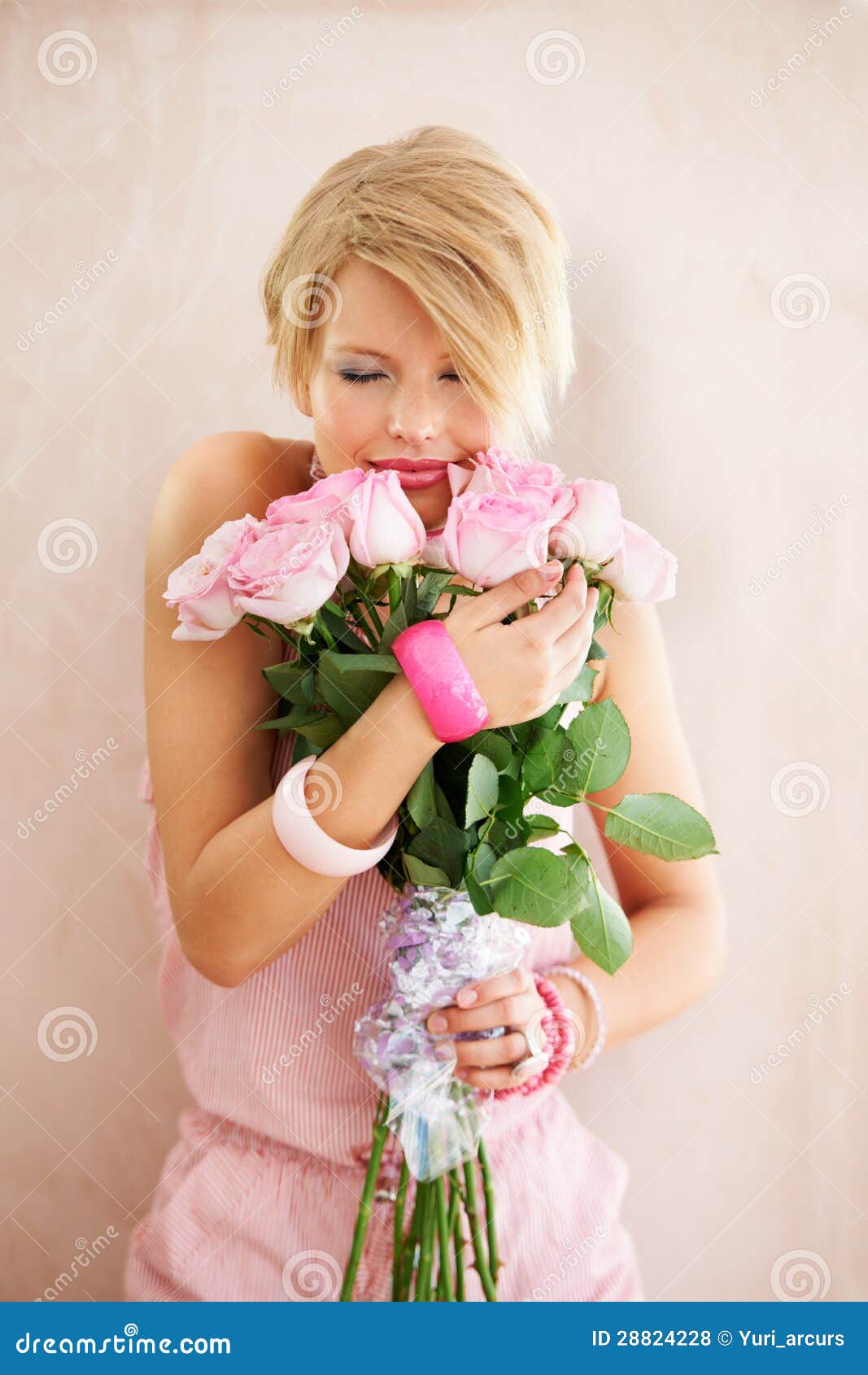 What an intoxicating scent stock photo. Image of positivity - 28824228