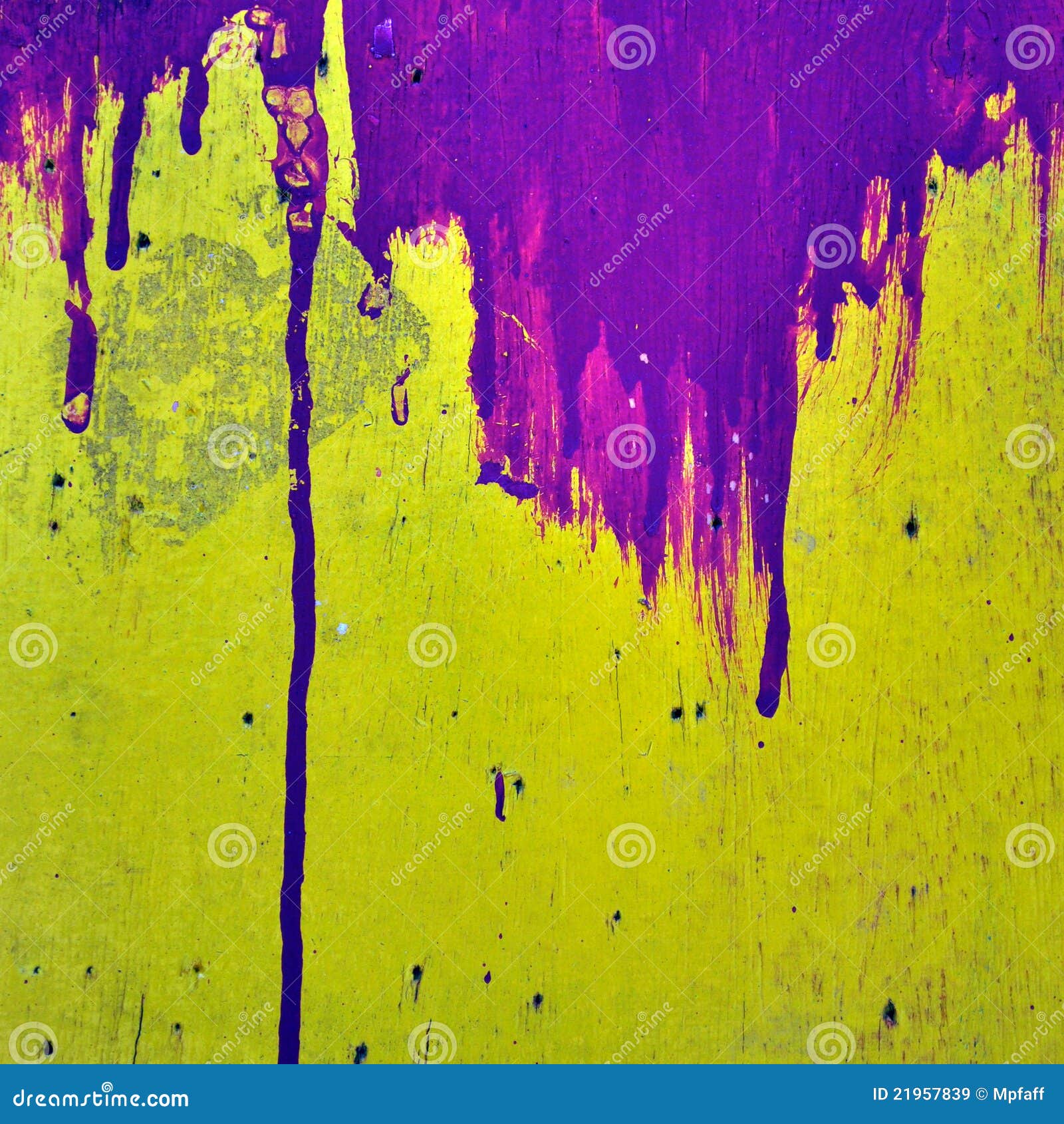 What a mess stock image. Image of bizarre, wall, hideous - 21957839