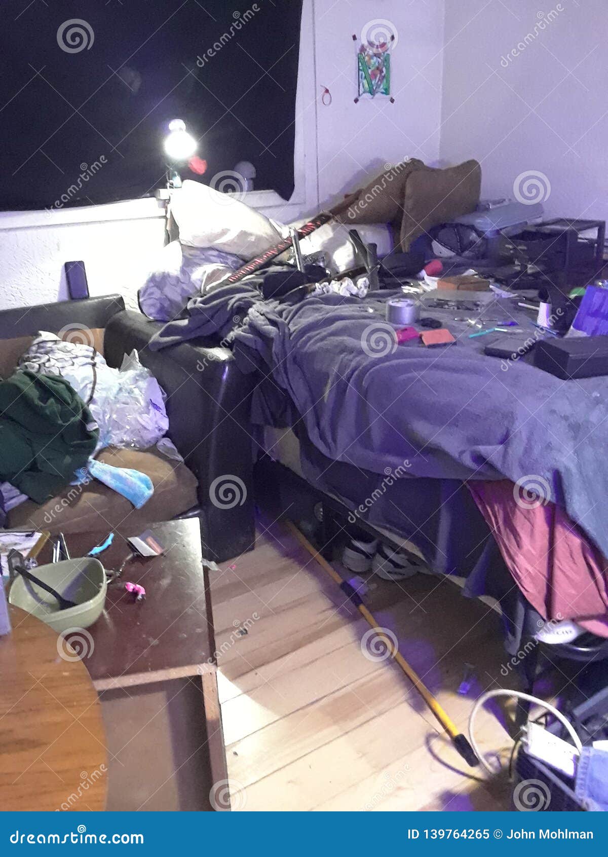 What a mess stock image. Image of room, messy, mess - 139764265