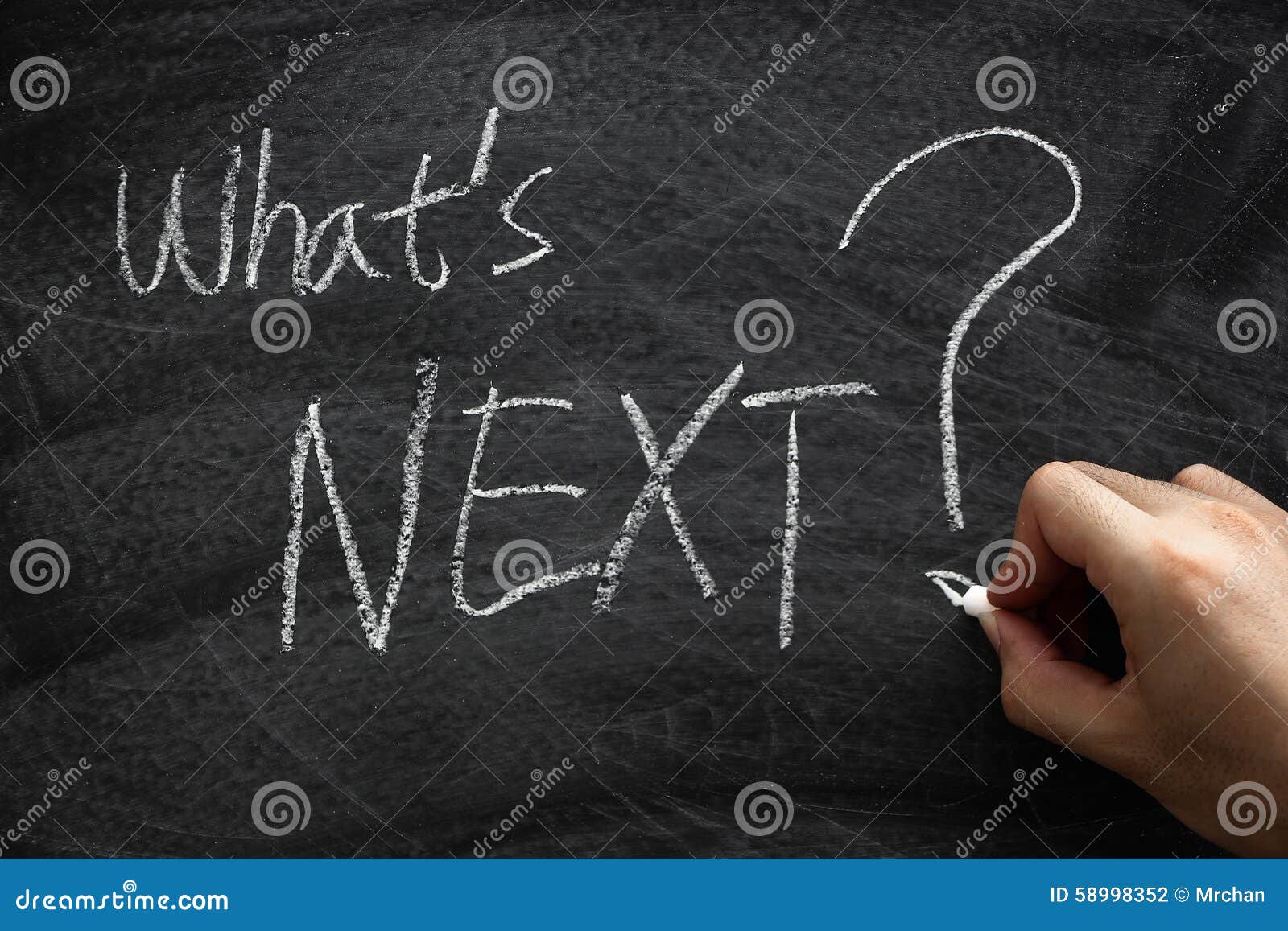 What is Next stock photo. Image of idea, write, guide - 58998352