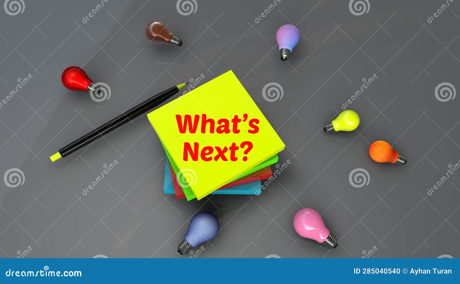 What is Next Question and 3d Question Mark Icon Stock Illustration ...