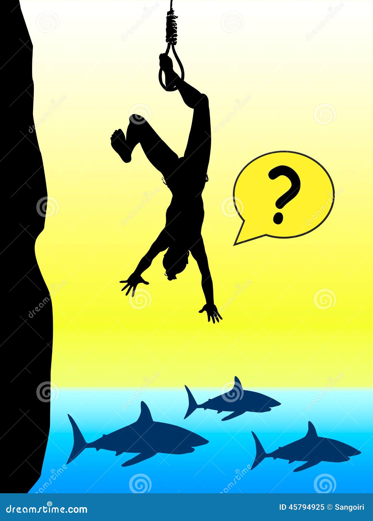 Don`t Let Desperate Situations Make You Do Desperate Things ...