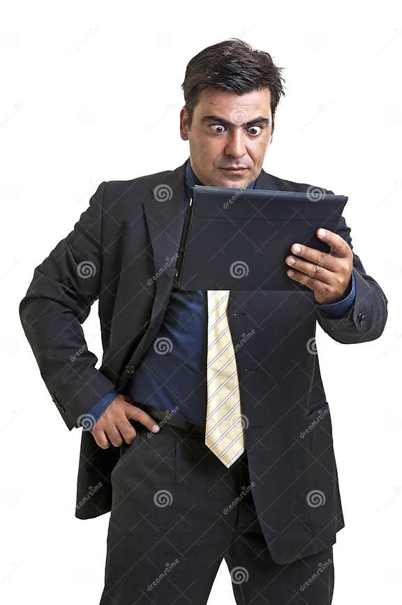 What now? stock image. Image of boss, worker, business - 22840205