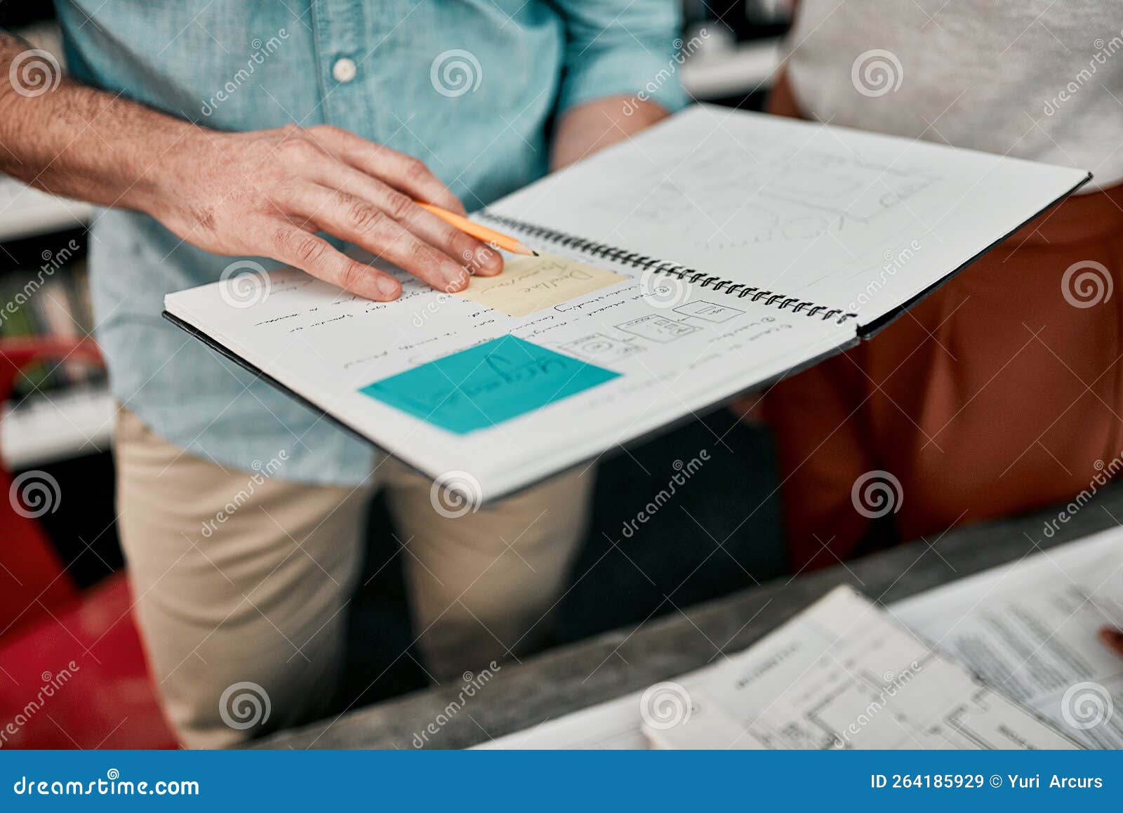 So this is What Our Next Project Looks Like. Two Unrecognizable ...