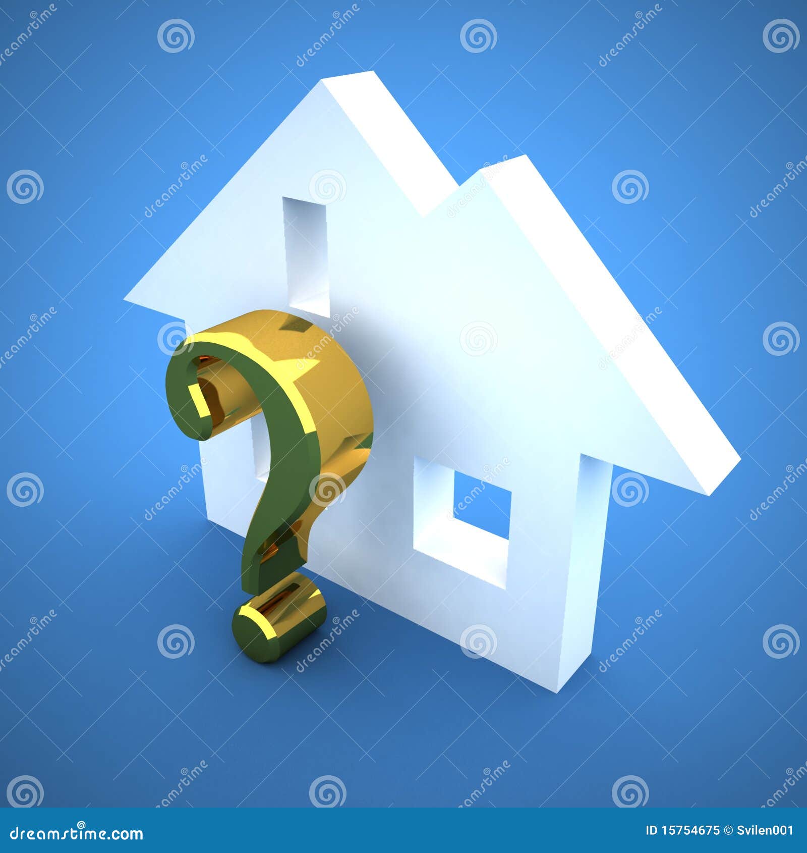 What is the price? stock illustration. Illustration of company - 15754675