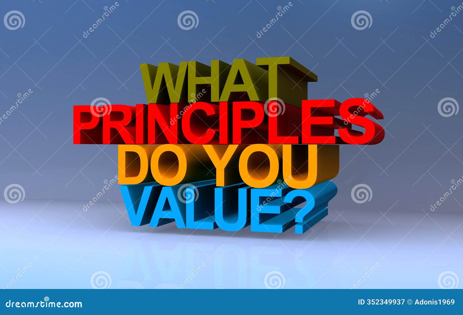 Value Discipline Model Infographic Template Banner With Big Triangle ...