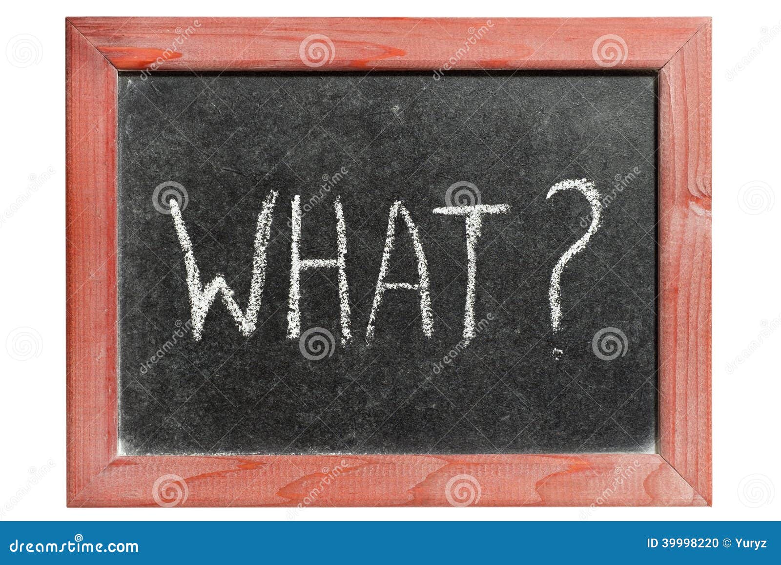 What And Question Marks Royalty-Free Stock Image | CartoonDealer.com ...