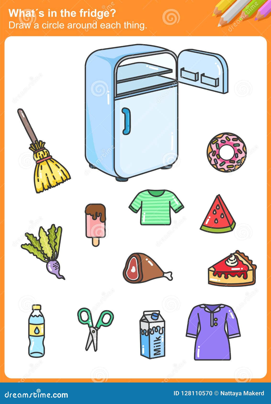 Thing Cartoons, Illustrations & Vector Stock Images - 34719 Pictures to ...