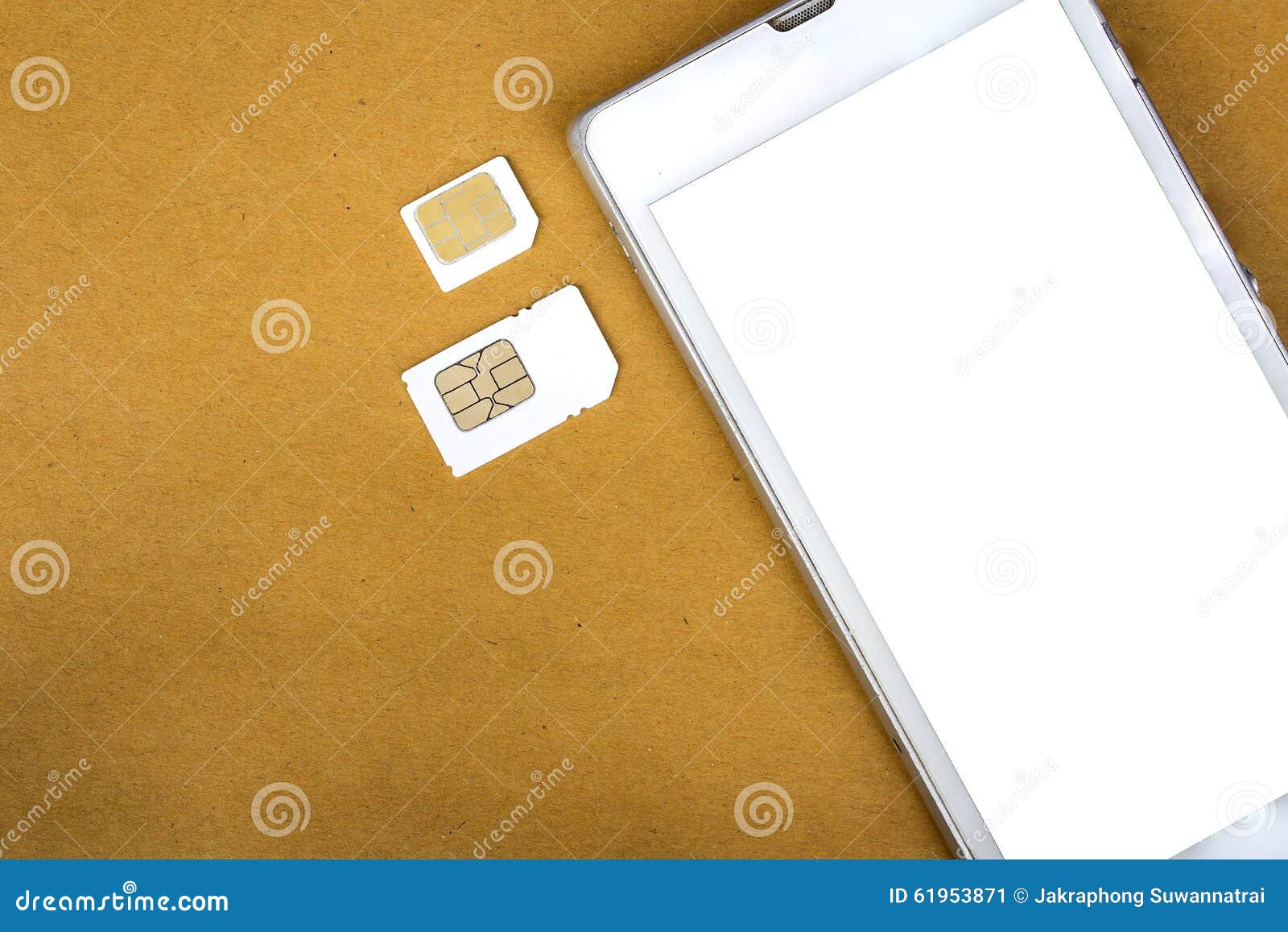 What S Type of Sim Card Can Use on Your Mobile Stock Image - Image of ...