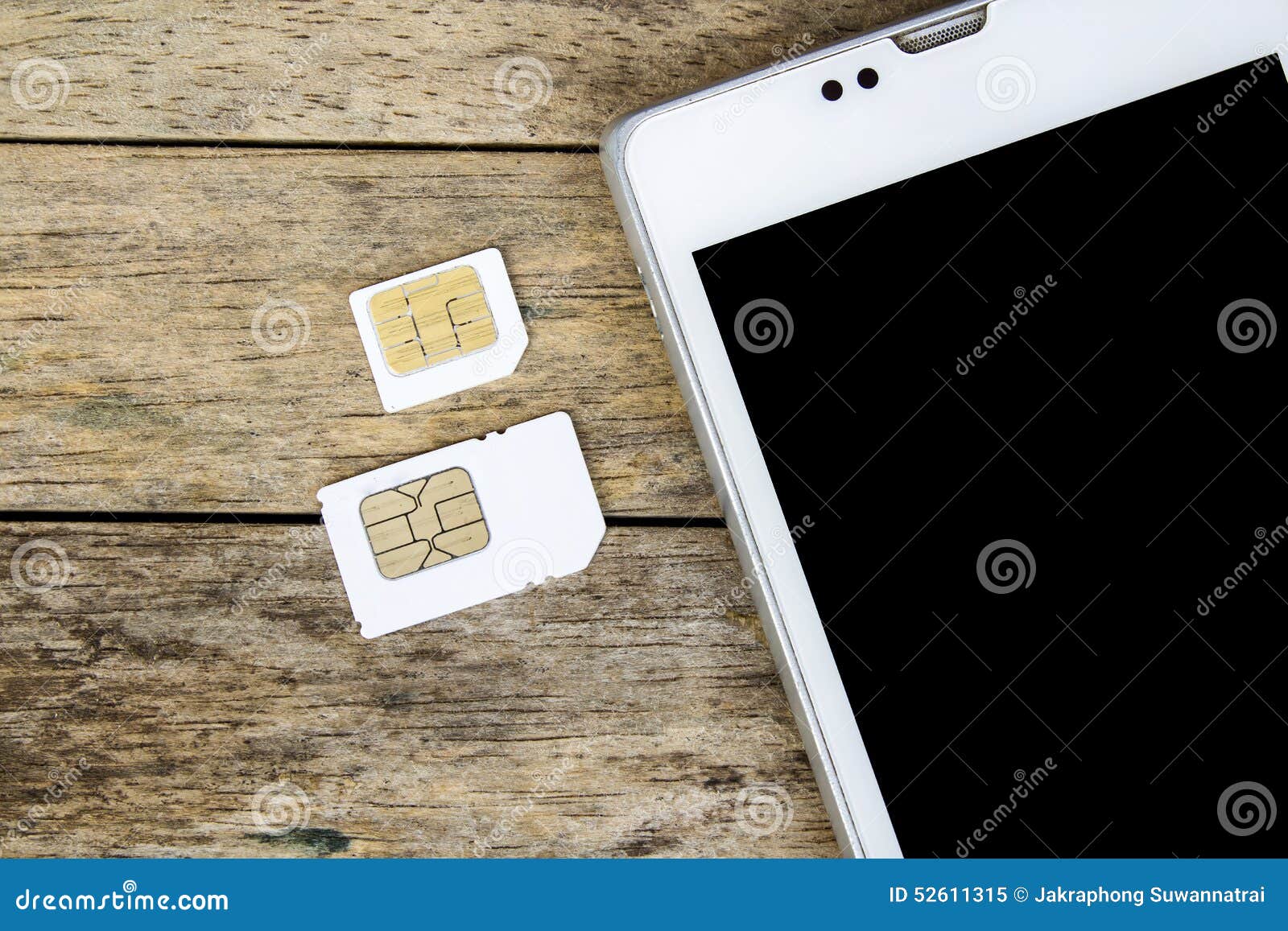 What S Type of Sim Card Can Use on Your Mobile, Smart Phone Stock Image ...