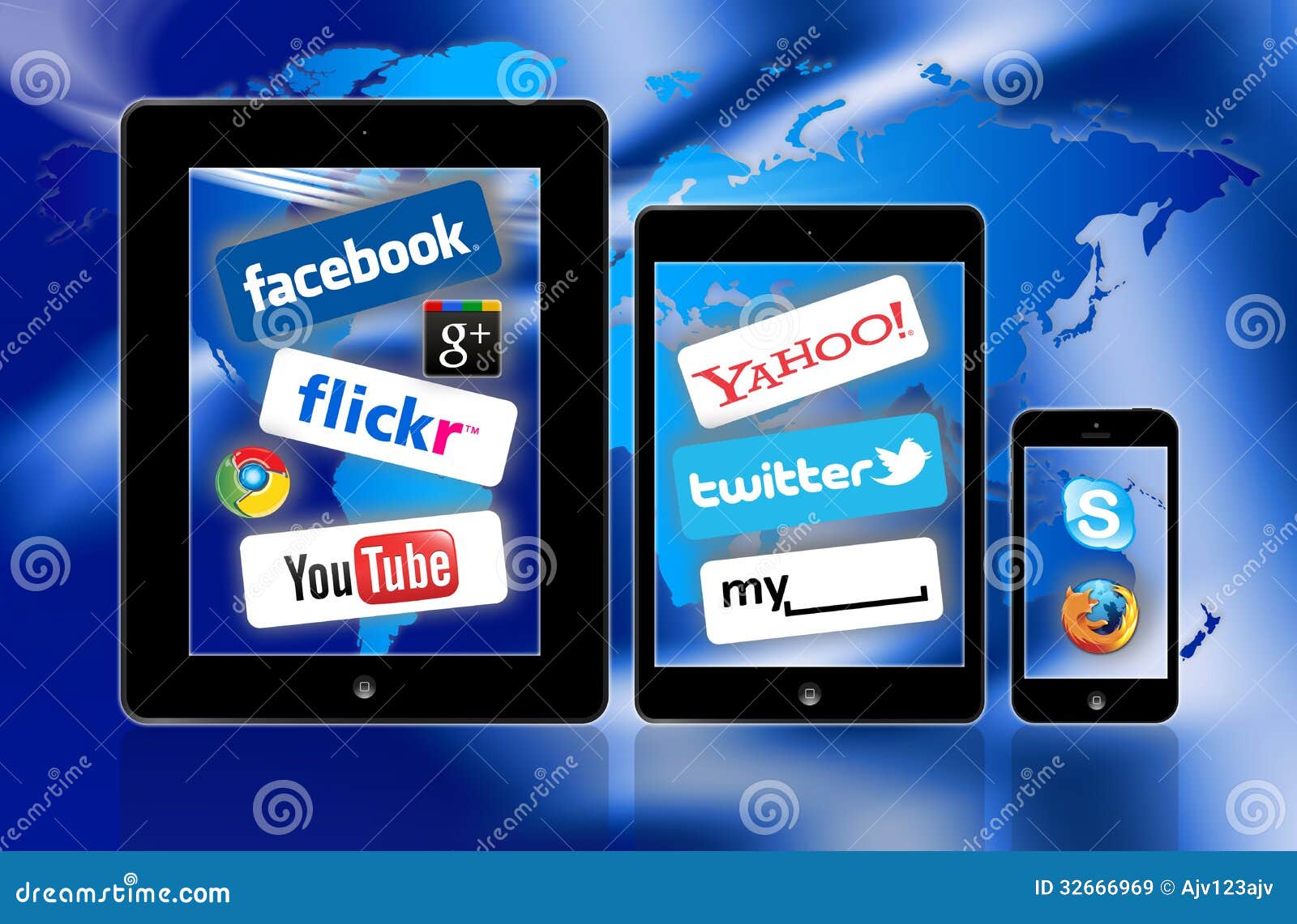 What S on Your Computer Network Editorial Stock Image - Illustration of ...