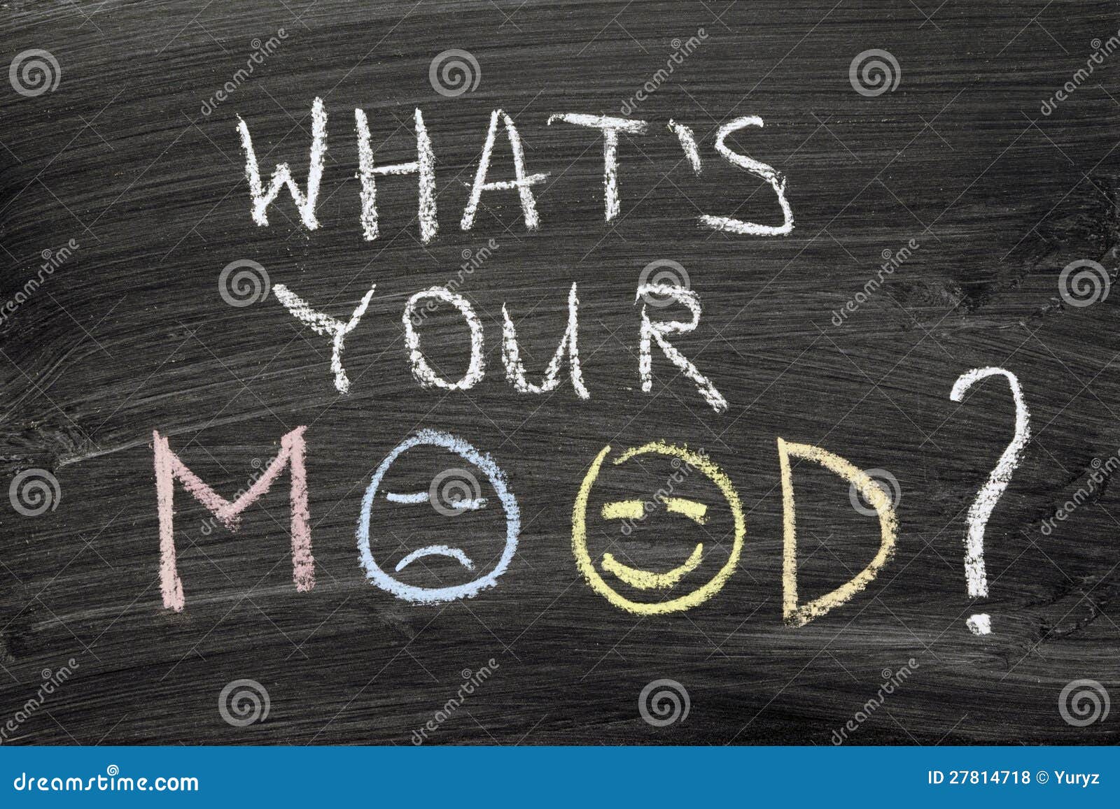 What s your mood stock photo. Image of smile, text, sorrow - 27814718