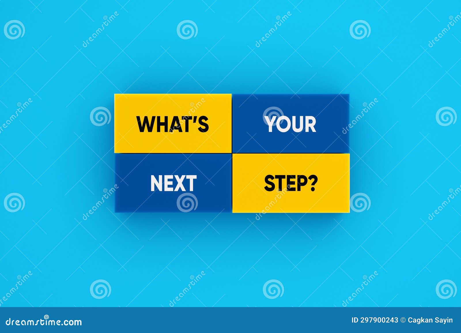 What S Your Next Step. Decision Making, Planning and Taking Action ...