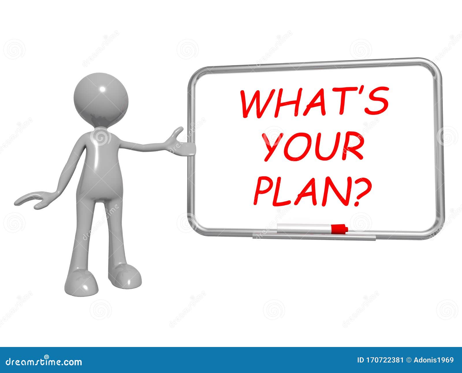 Put Your Plan Into Action - Character Lighting A Lamp That You Took ...