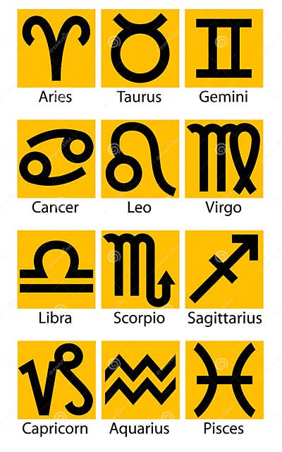 What s your sign? stock vector. Illustration of horoscope - 324687