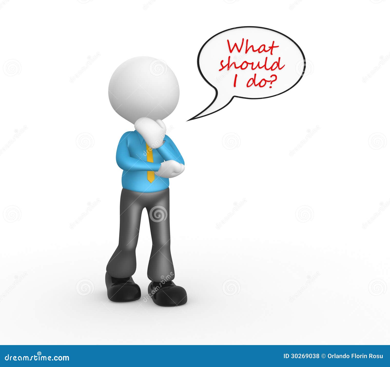 What Do I Do Man Cartoon Stock Illustrations – 10 What Do I Do Man ...