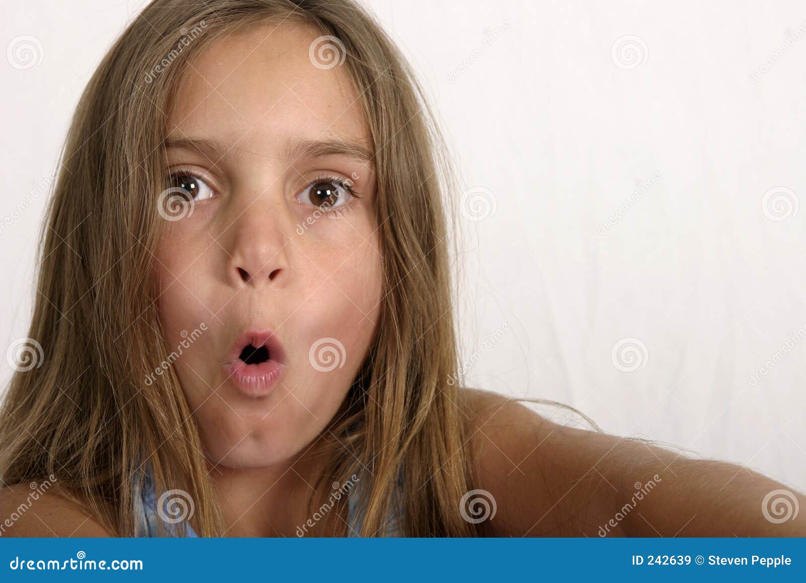 What A Surprise Royalty Free Stock Images - Image: 242639