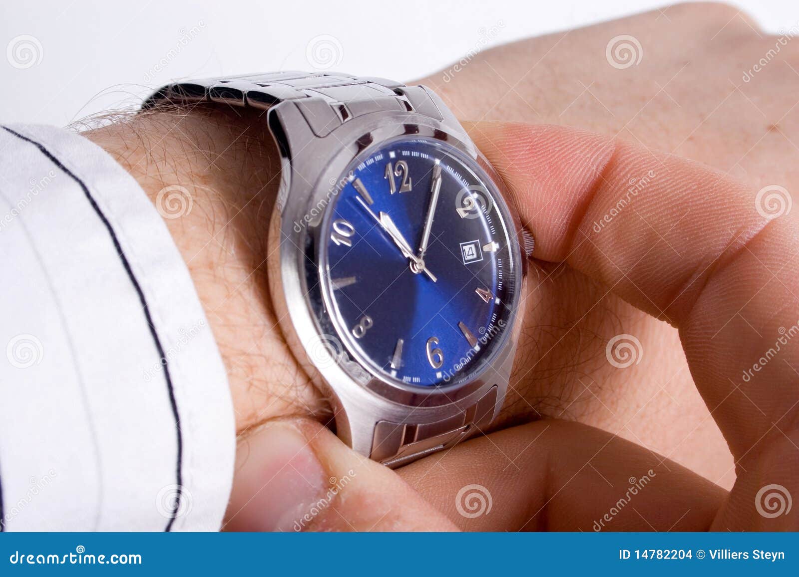 What is the time? stock photo. Image of caucasian, appointment - 14782204