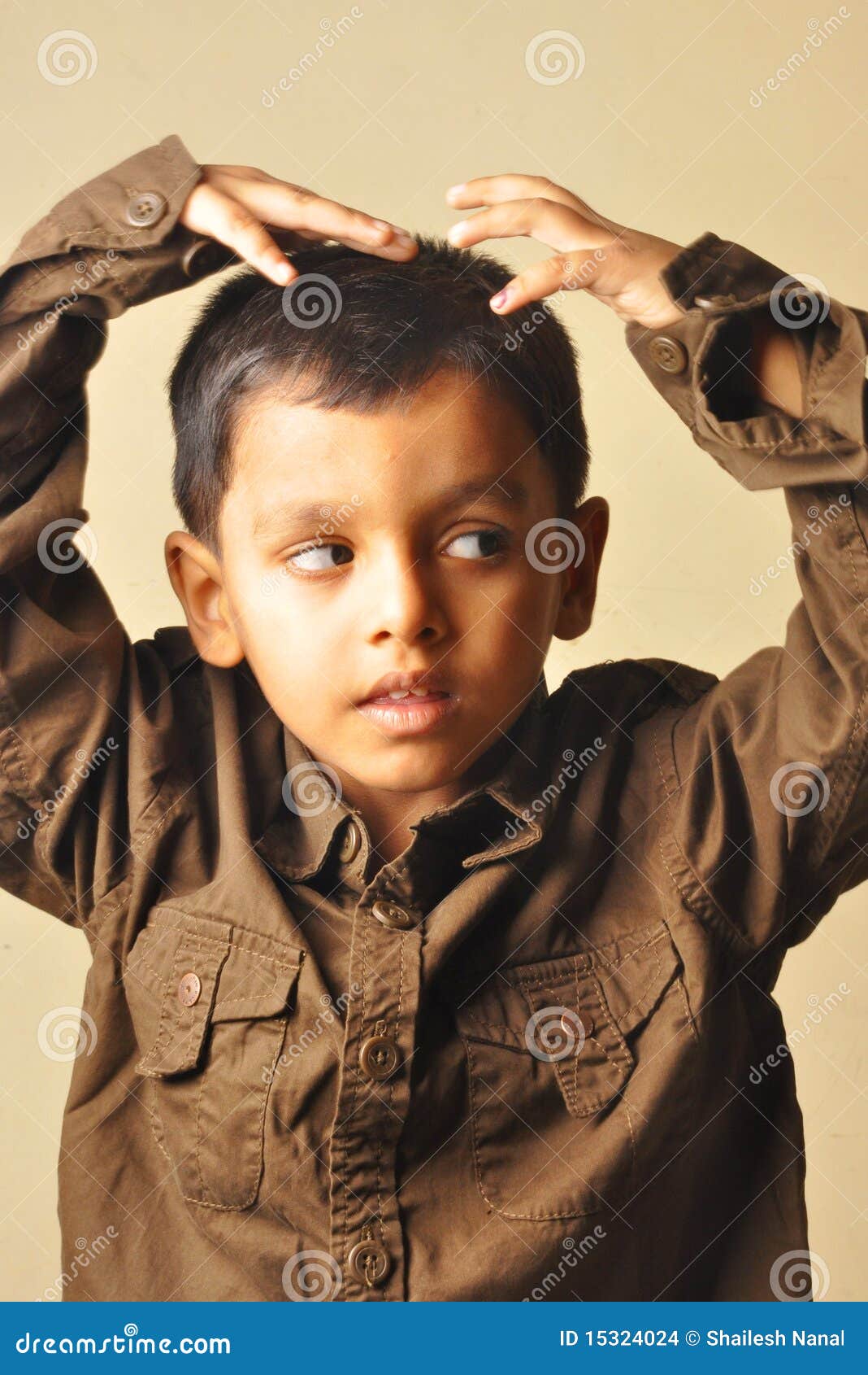 What to do now? stock photo. Image of cool, modern, mischief - 15324024