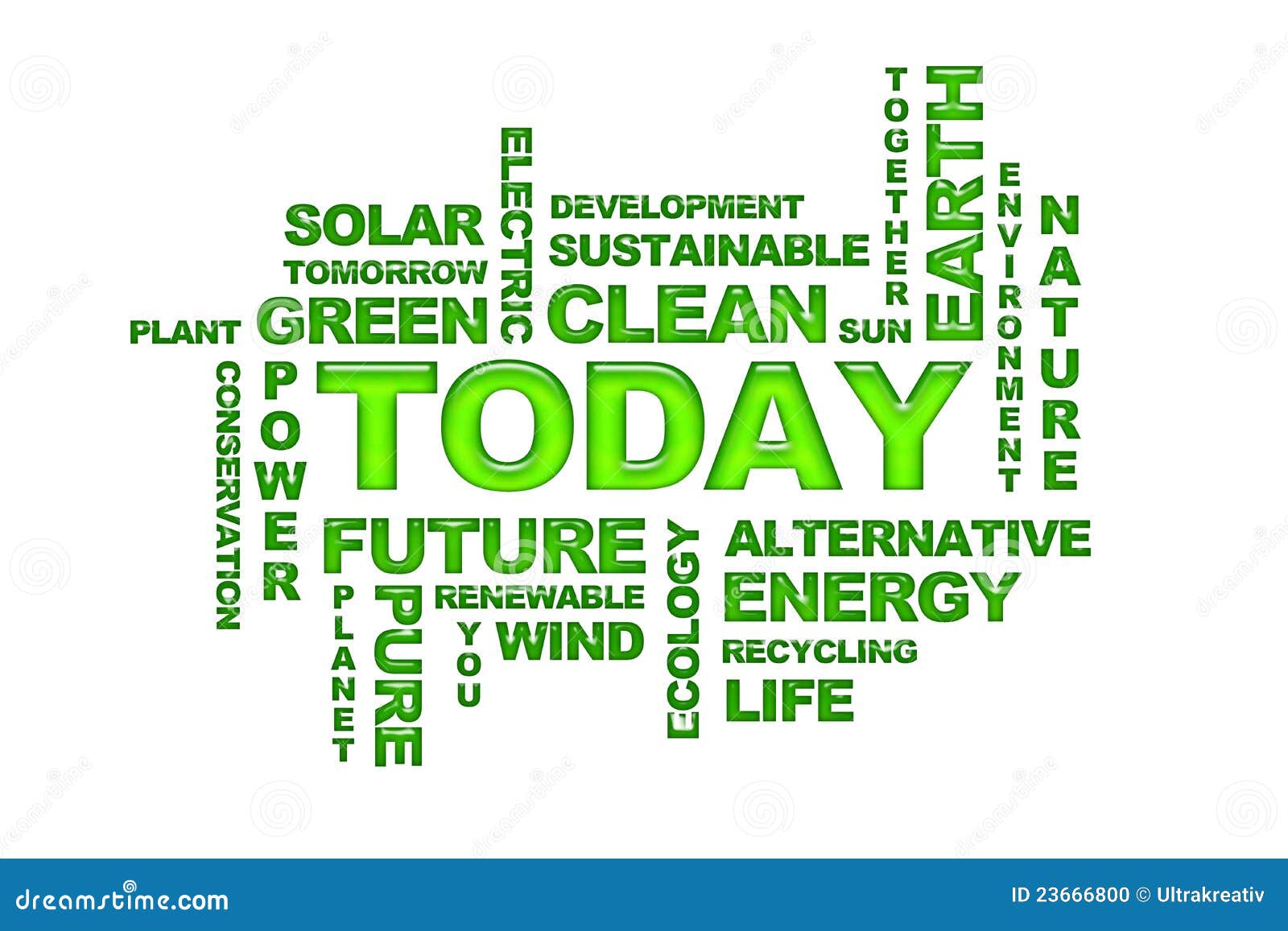 What is today? stock illustration. Illustration of pure - 23666800