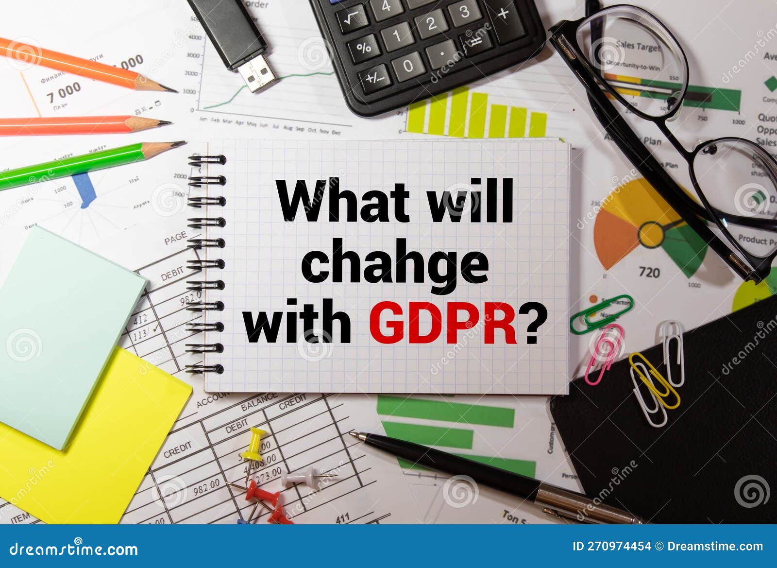 What Will Change with General Data Protection Regulation or GDPR and ...