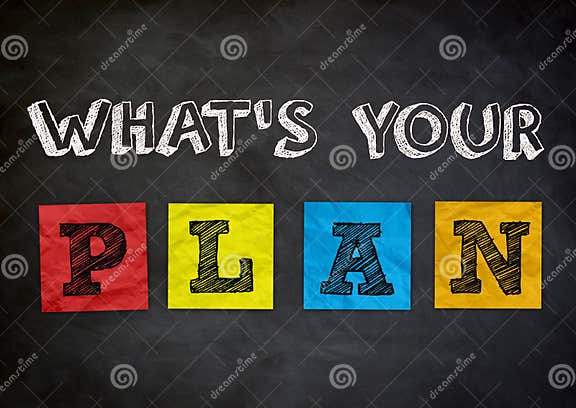 What is your plan stock photo. Image of plan, marketing - 84936838