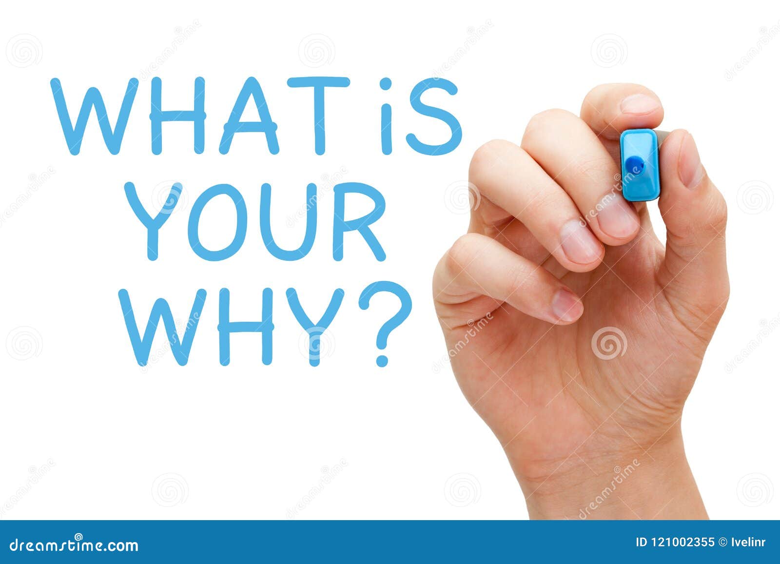 What is Your Why Purpose Concept Stock Image - Image of motivation ...