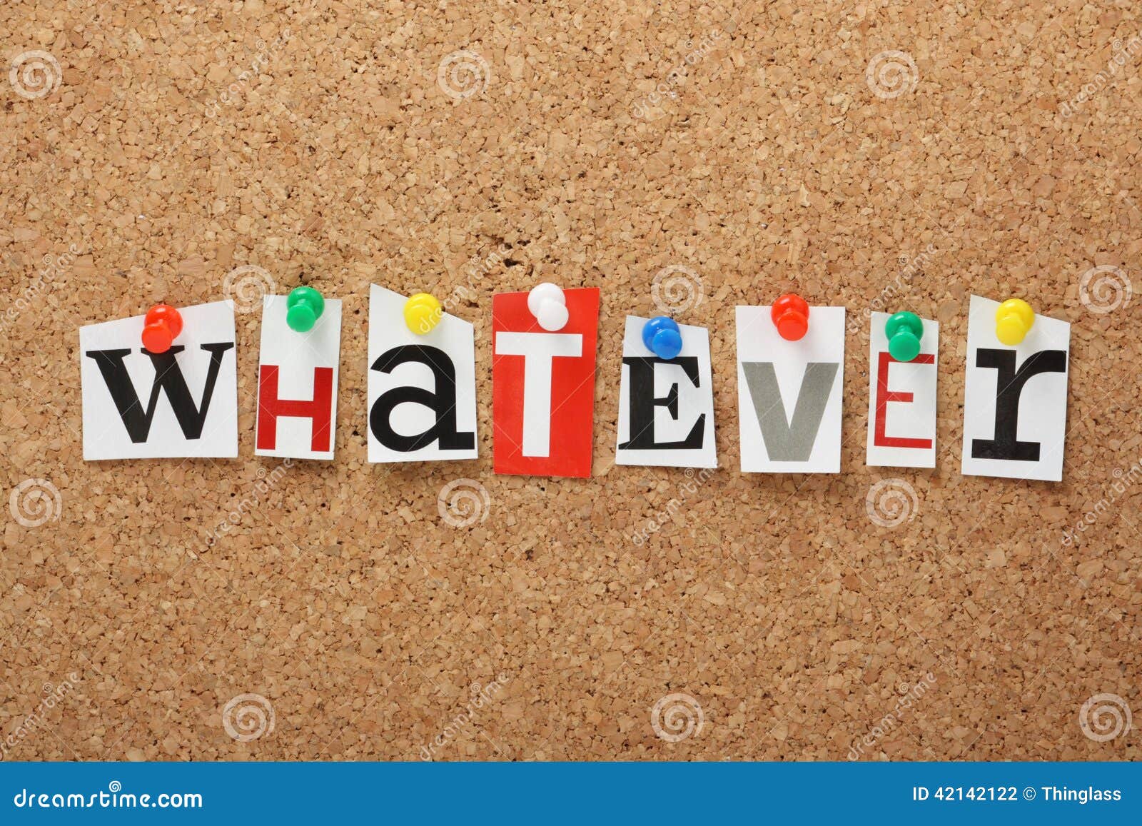 Whatever foto de archivo. Imagen de contactos, moderno - 42142122