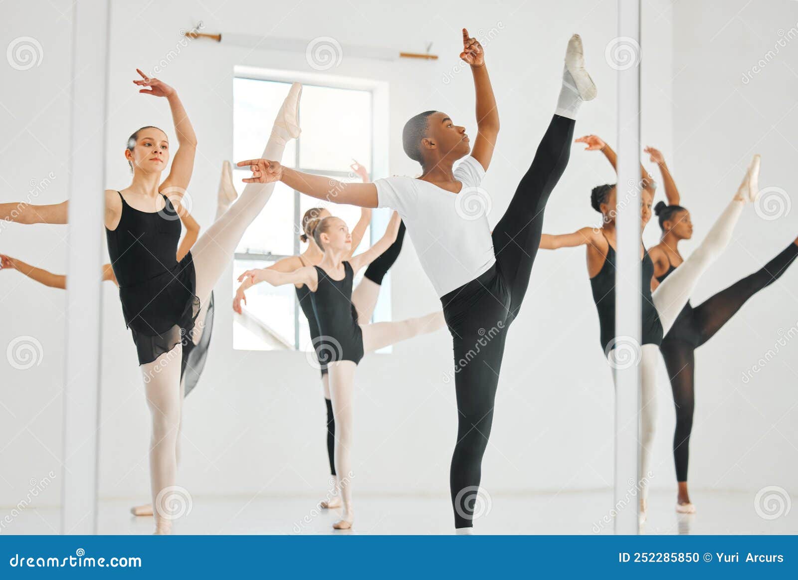 Whats Talent If Its Not Shared with the World. Stock Photo - Image of ...