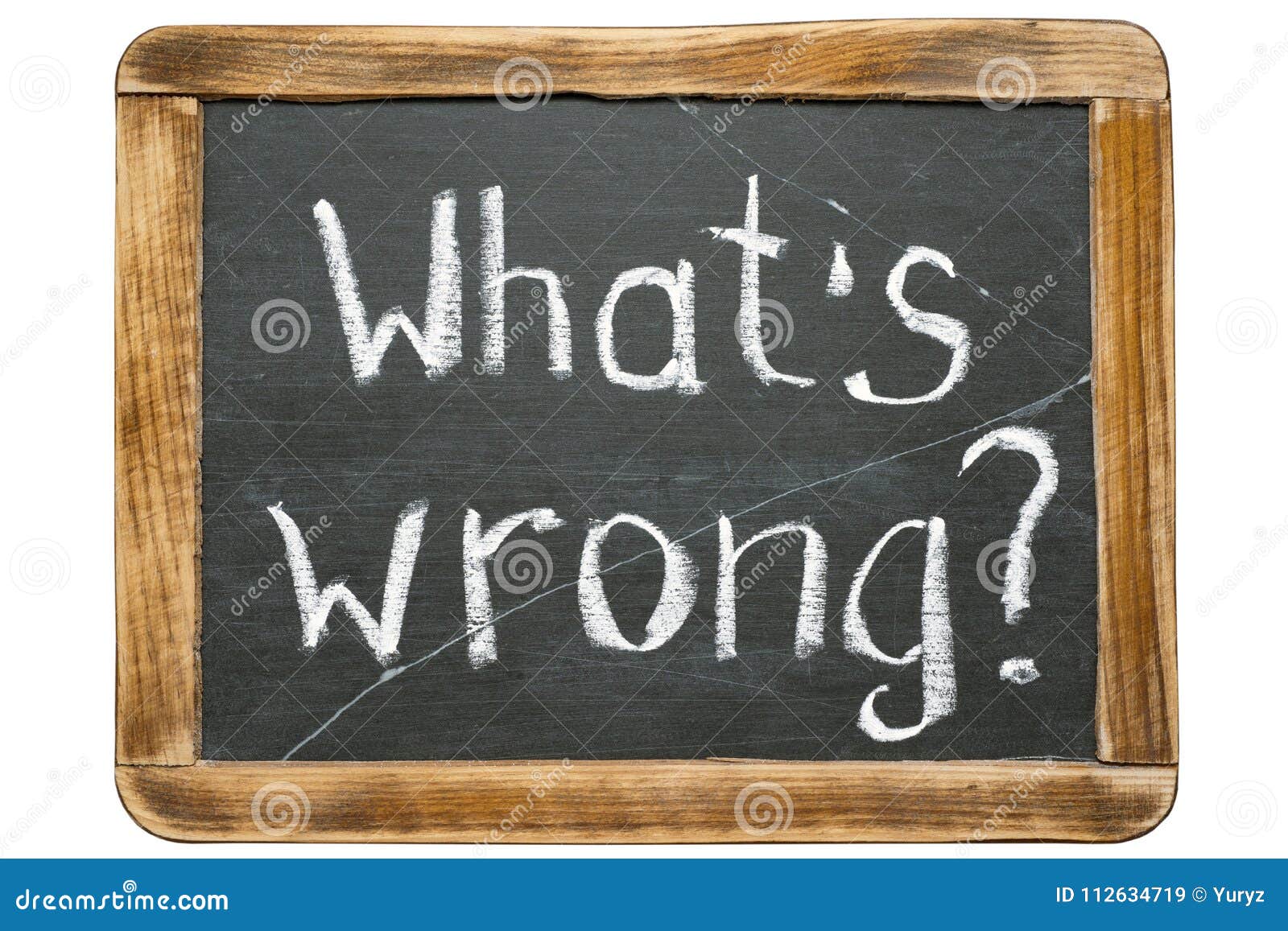 Whats wrong stock image. Image of message, handwritten - 112634719