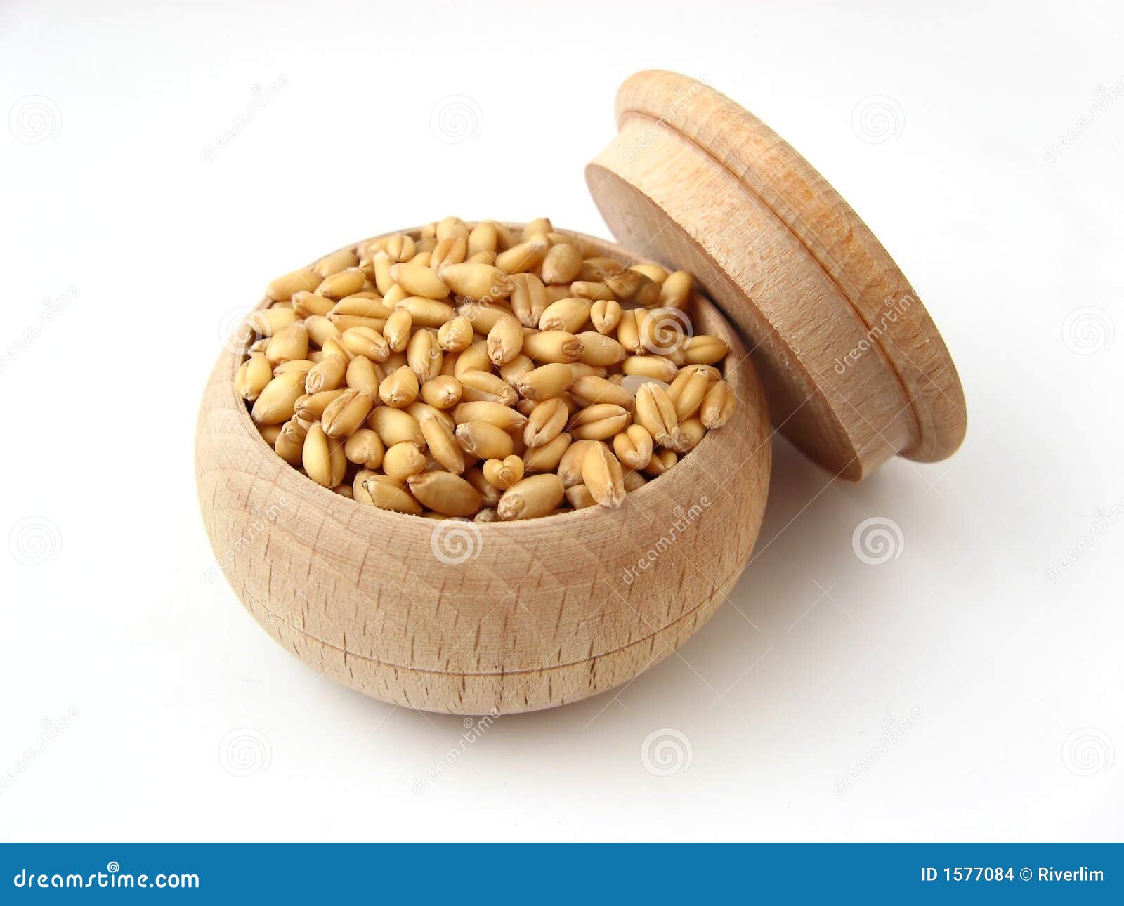 Wheat stock photo. Image of crop, agriculture, health - 1577084