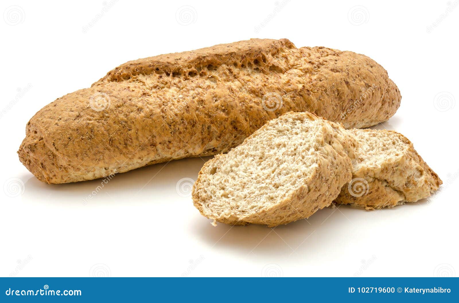 Bran bread stock photo. Image of flour, grey, group - 102719600