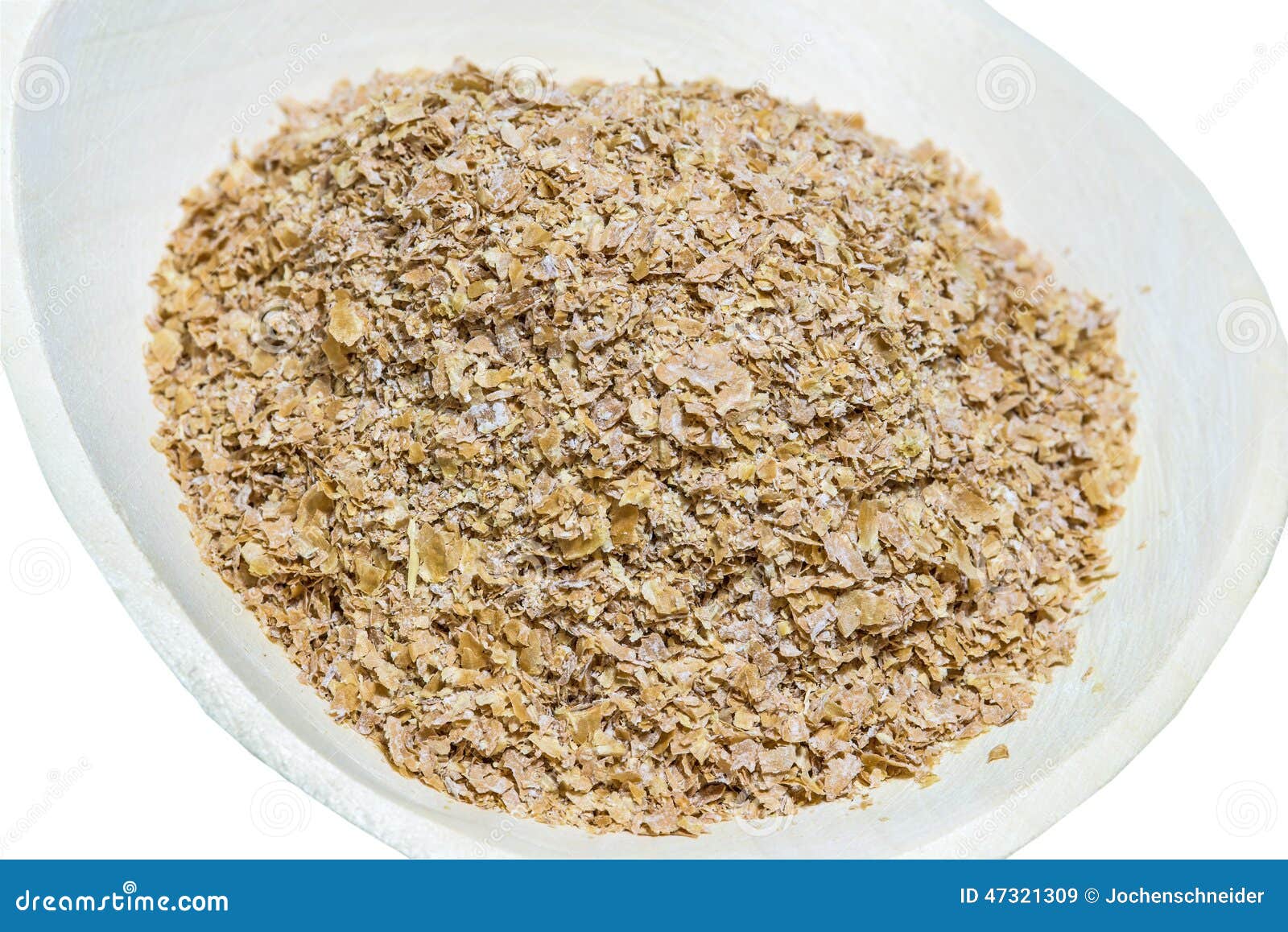 Wheat bran stock image. Image of fiber, health, dietary - 47321309
