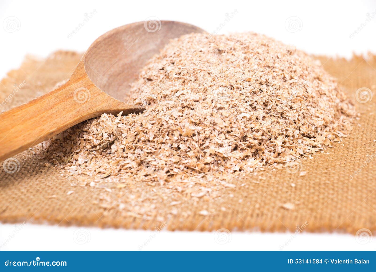 Wheat bran stock photo. Image of healthy, food, health - 53141584