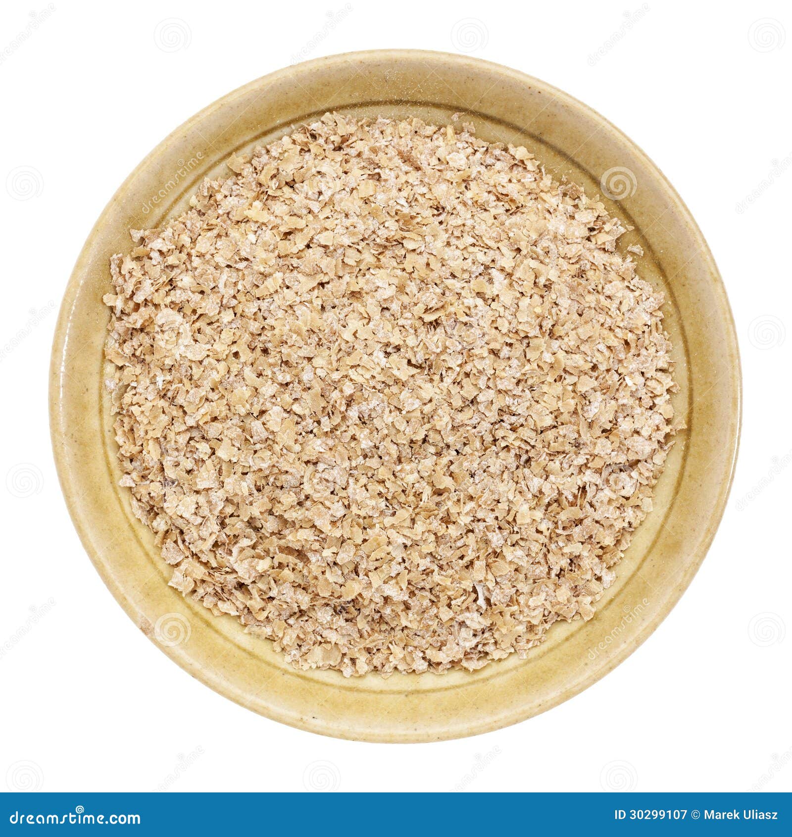 Wheat bran stock image. Image of texture, branch, ceramic - 30299107