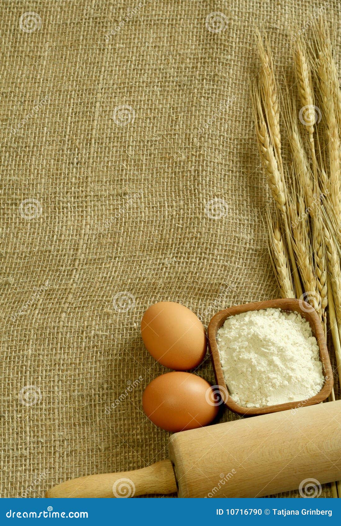 843 Wheat Flour Border Wooden Background Photos - Free & Royalty-Free ...