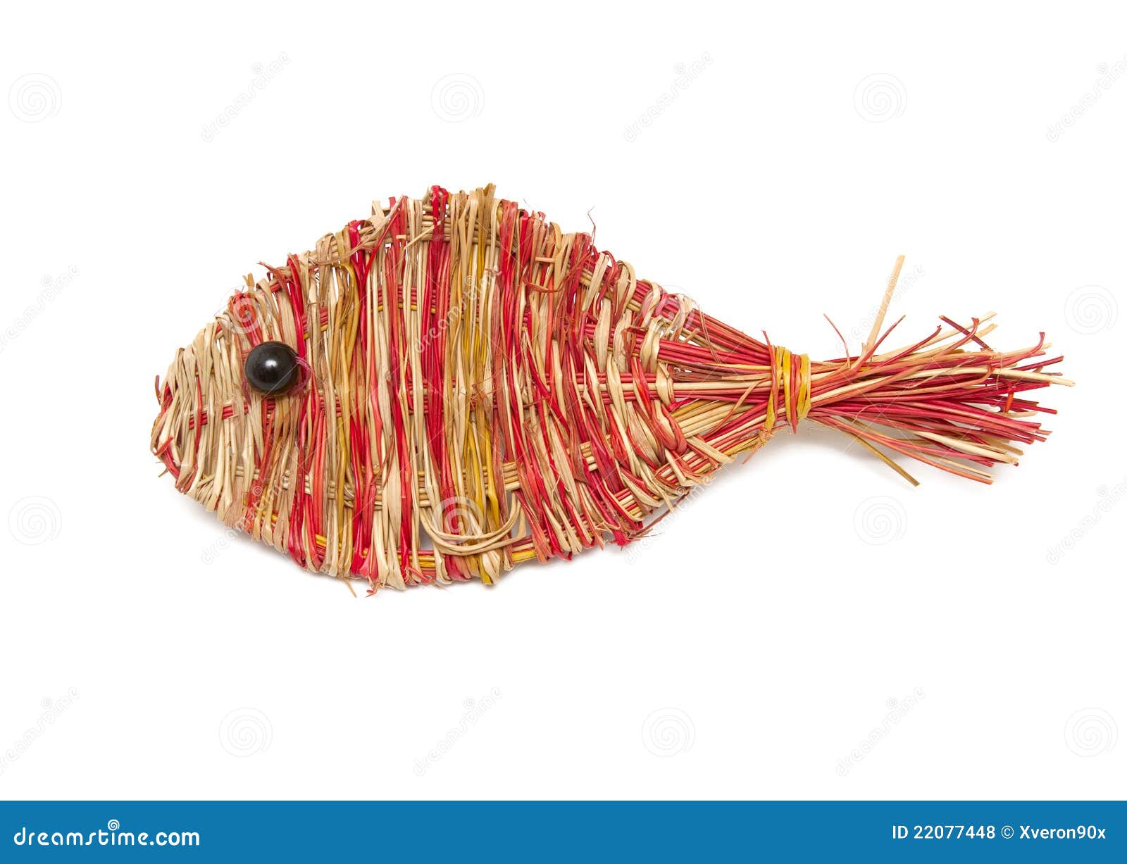 Wheat fish toy stock photo. Image of ball, decorate, merry - 22077448