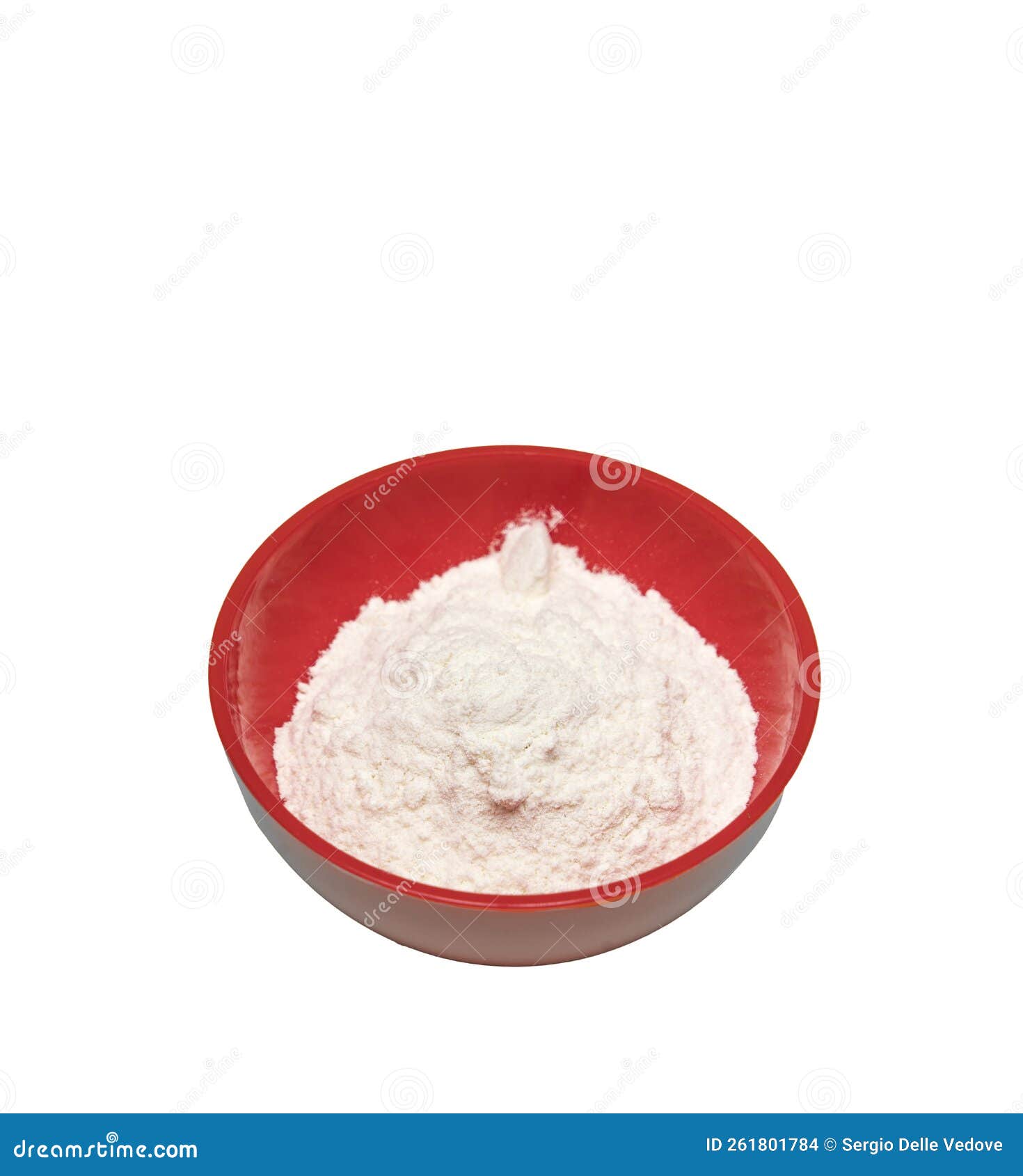 Wheat flour stock photo. Image of natural, flour, eating - 261801784