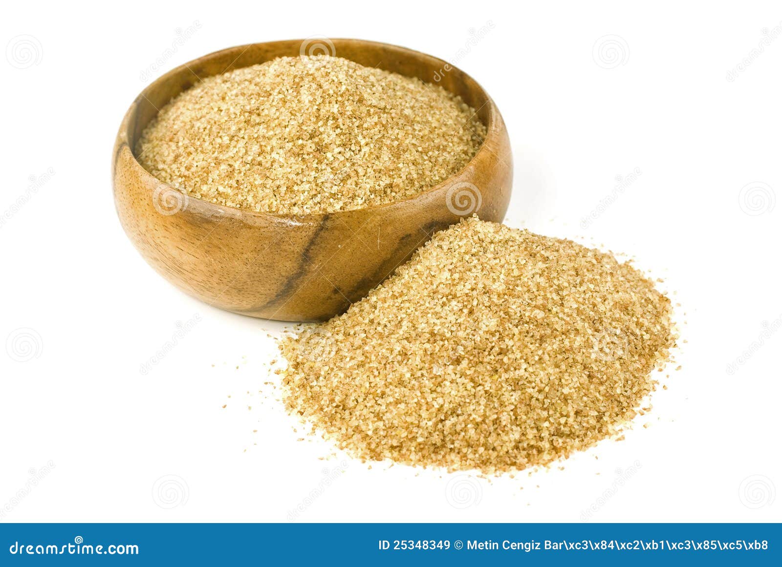 Wheat germ stock image. Image of nature, white, utensil - 25348349