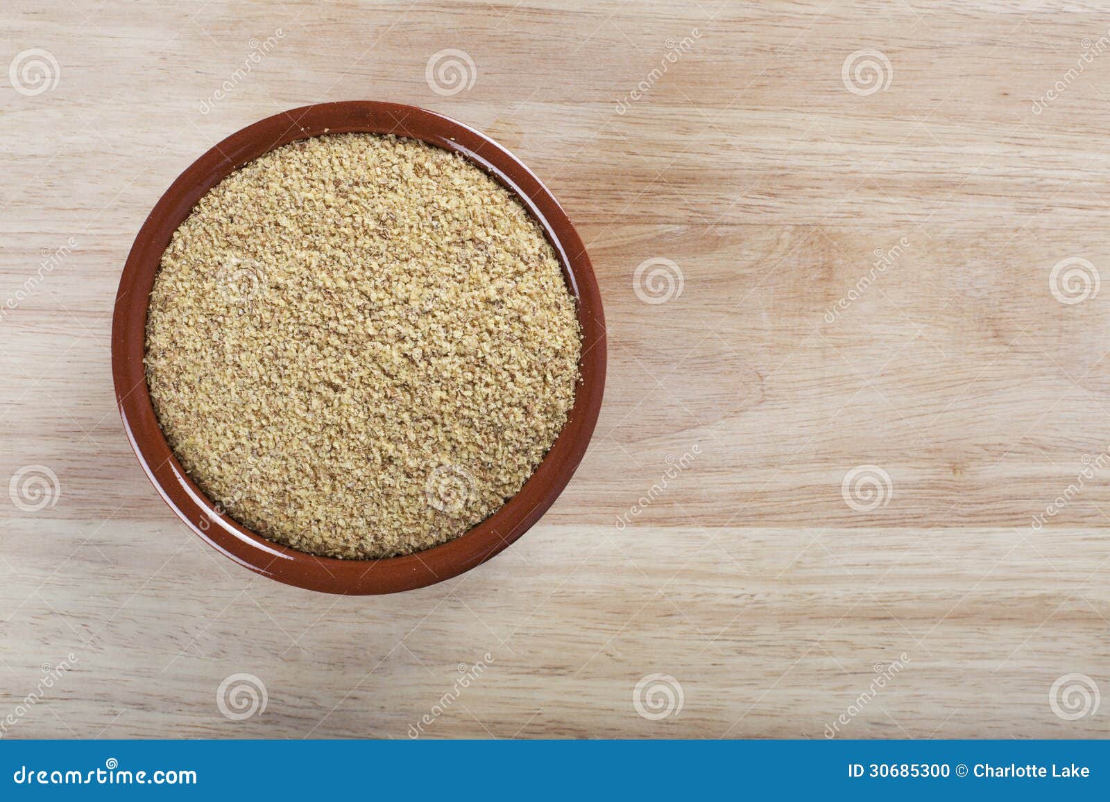 Wheat Germ stock photo. Image of food, germ, organic - 30685300