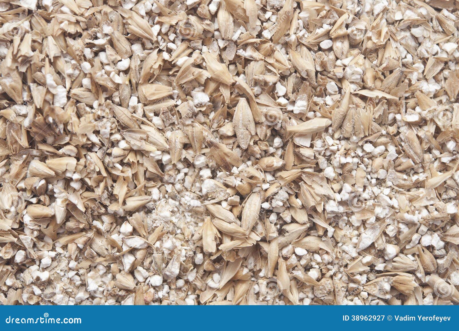 Wheat grain milled ground stock image. Image of close - 38962927