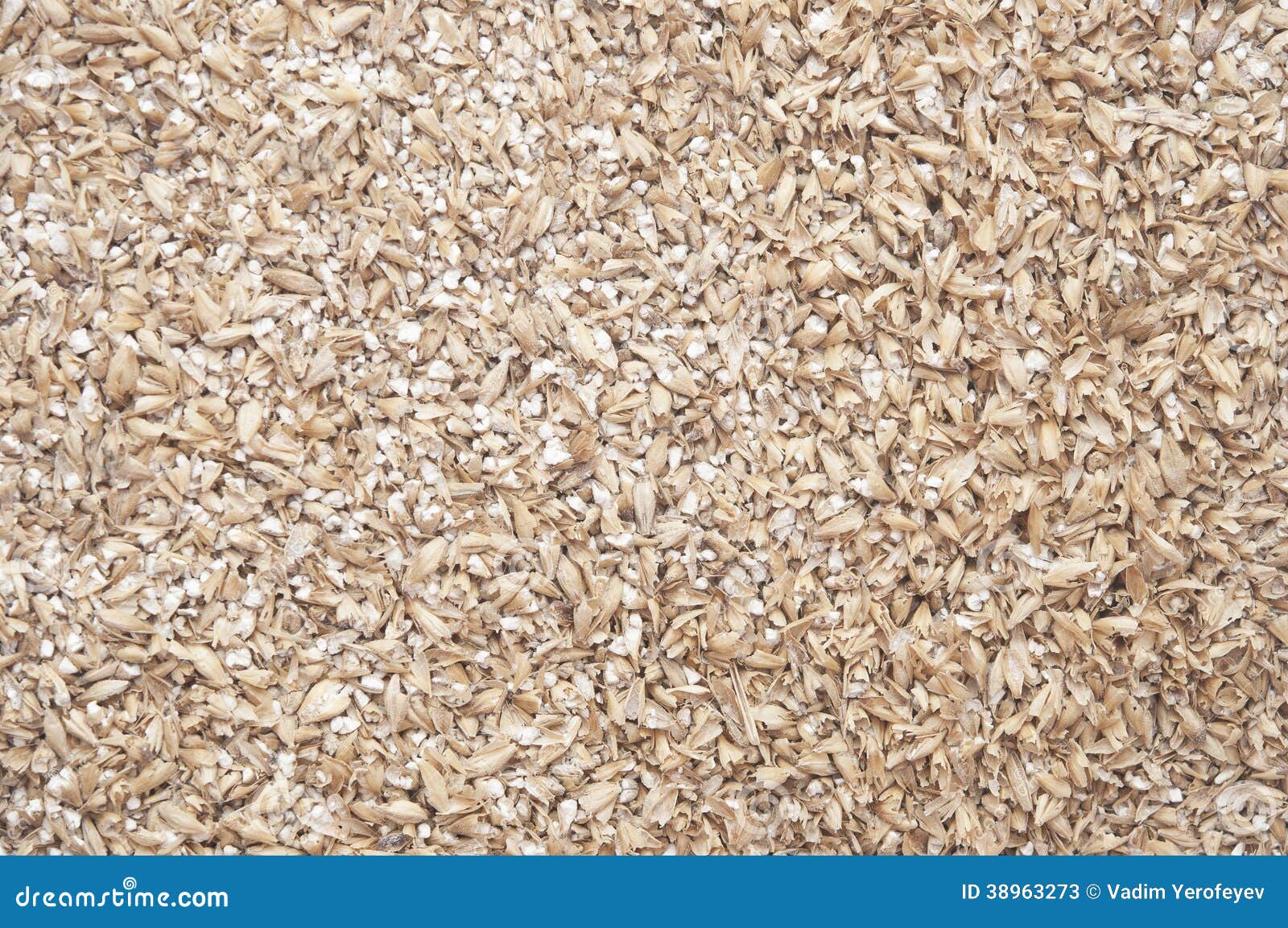 Wheat grain milled ground stock image. Image of dieting - 38963273