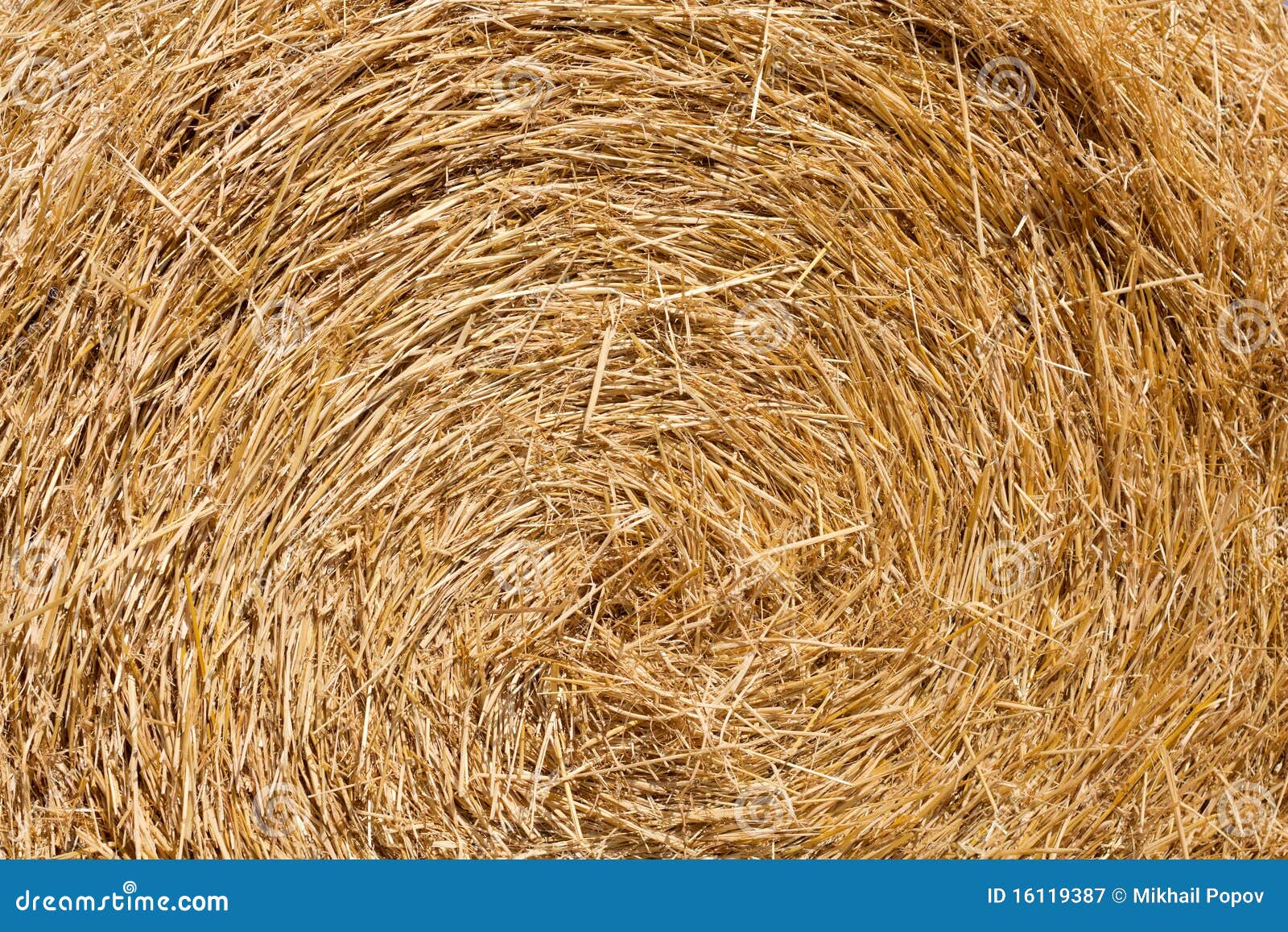 Wheat Haystacks Background. Stock Image - Image of agriculture ...