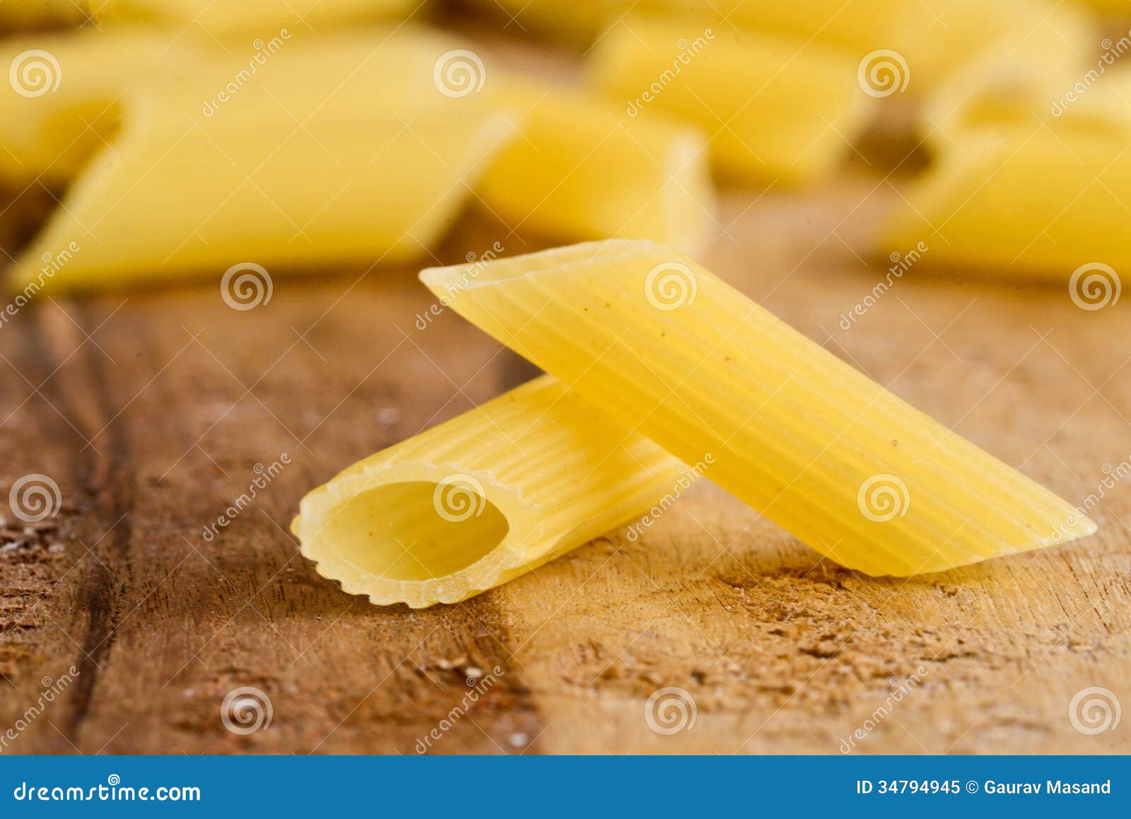 Wheat Pasta stock image. Image of fresh, restaurant, appetite - 34794945