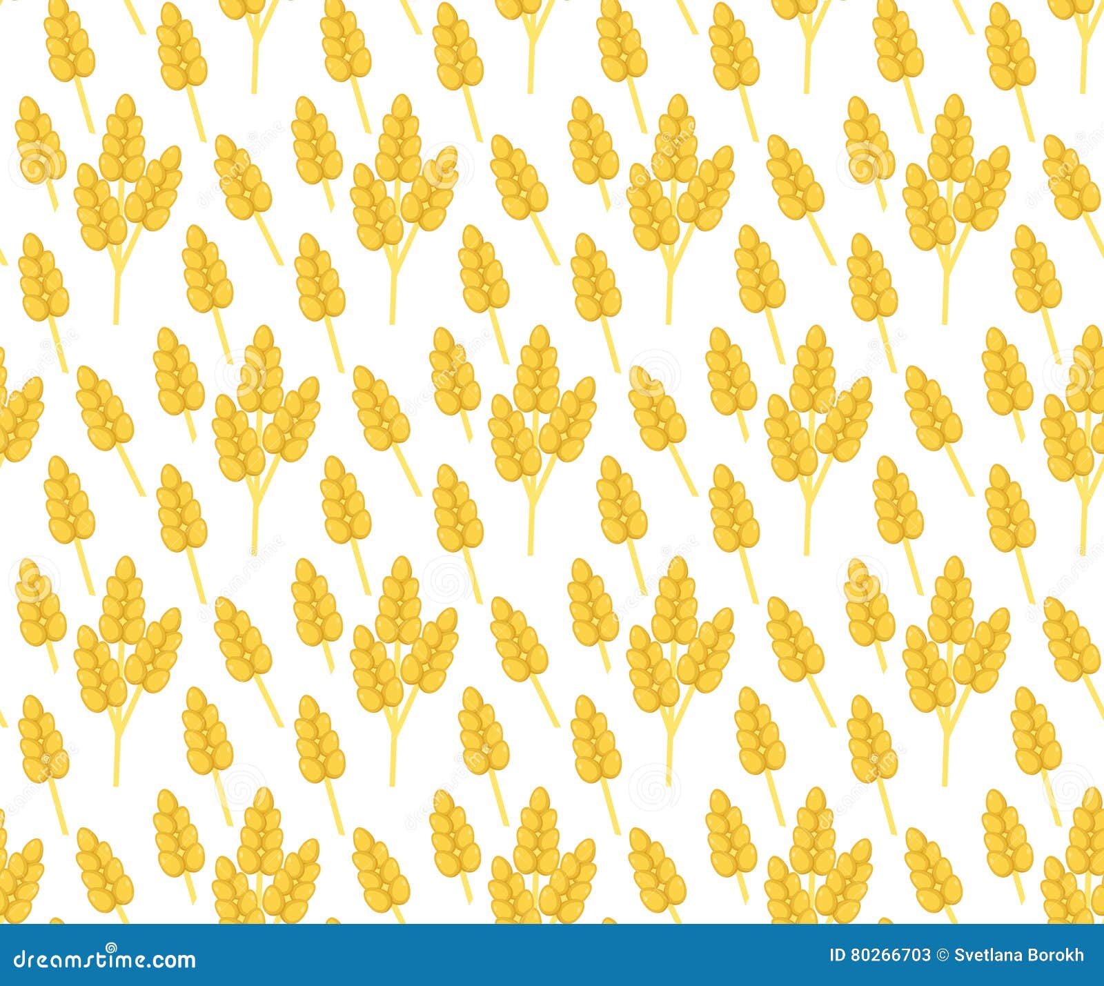 Wheat Seamless Pattern. Corn, Ears Seamless Texture. Wheat Ears ... Wheat Seamless Pattern. Corn, Ears Seamless Texture. Wheat Ears ...