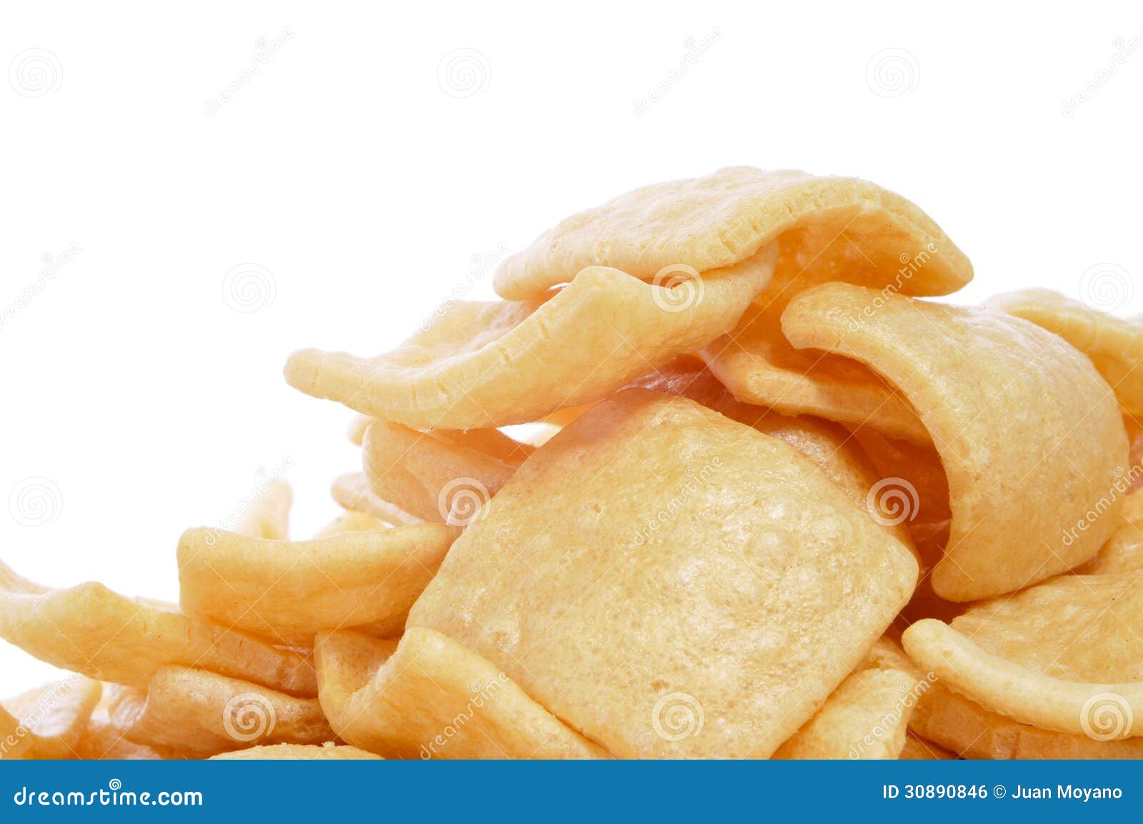 Wheat snacks stock photo. Image of flavor, grain, food - 30890846