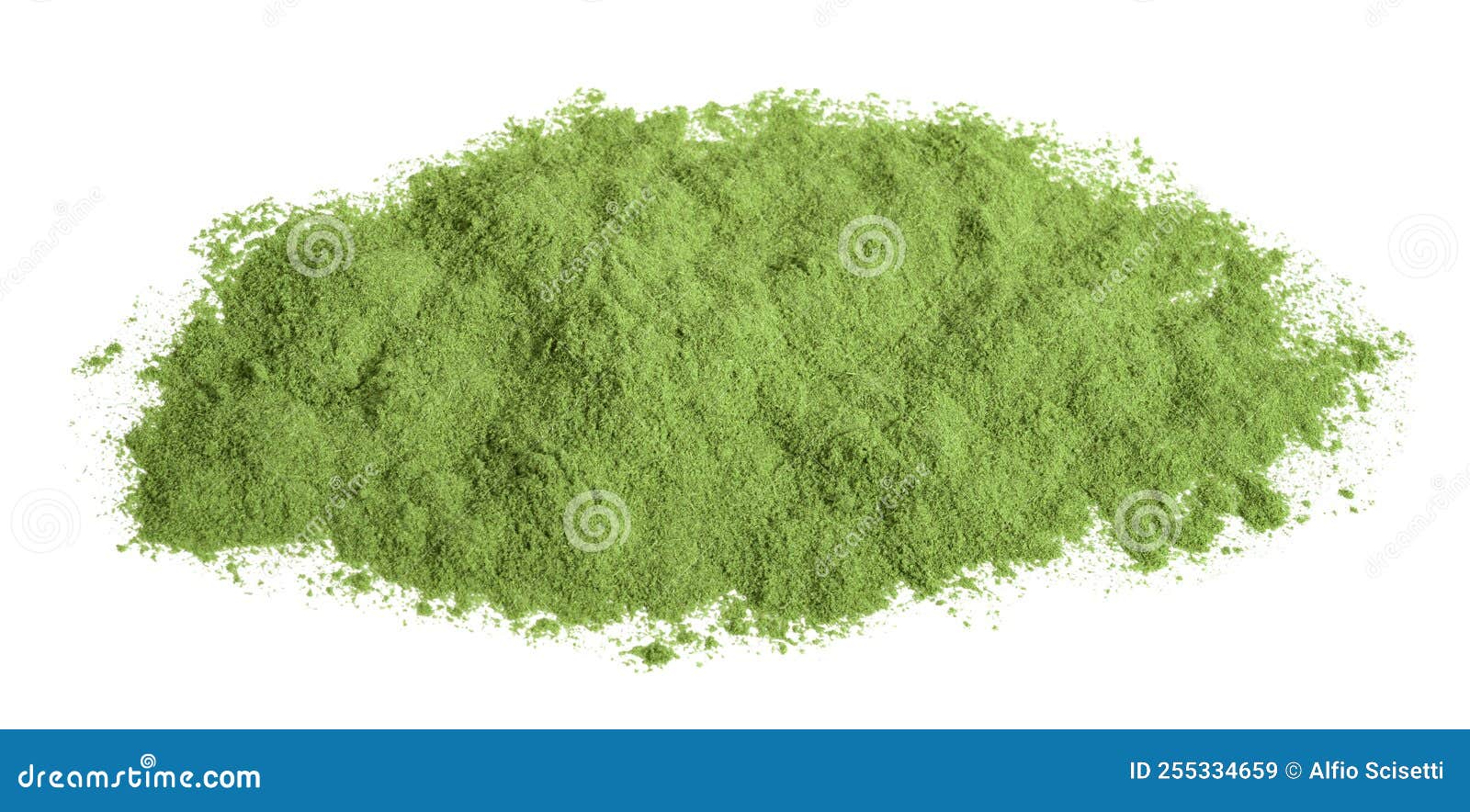 Wheatgrass powder pile stock image. Image of stack, wheatgrass - 255334659